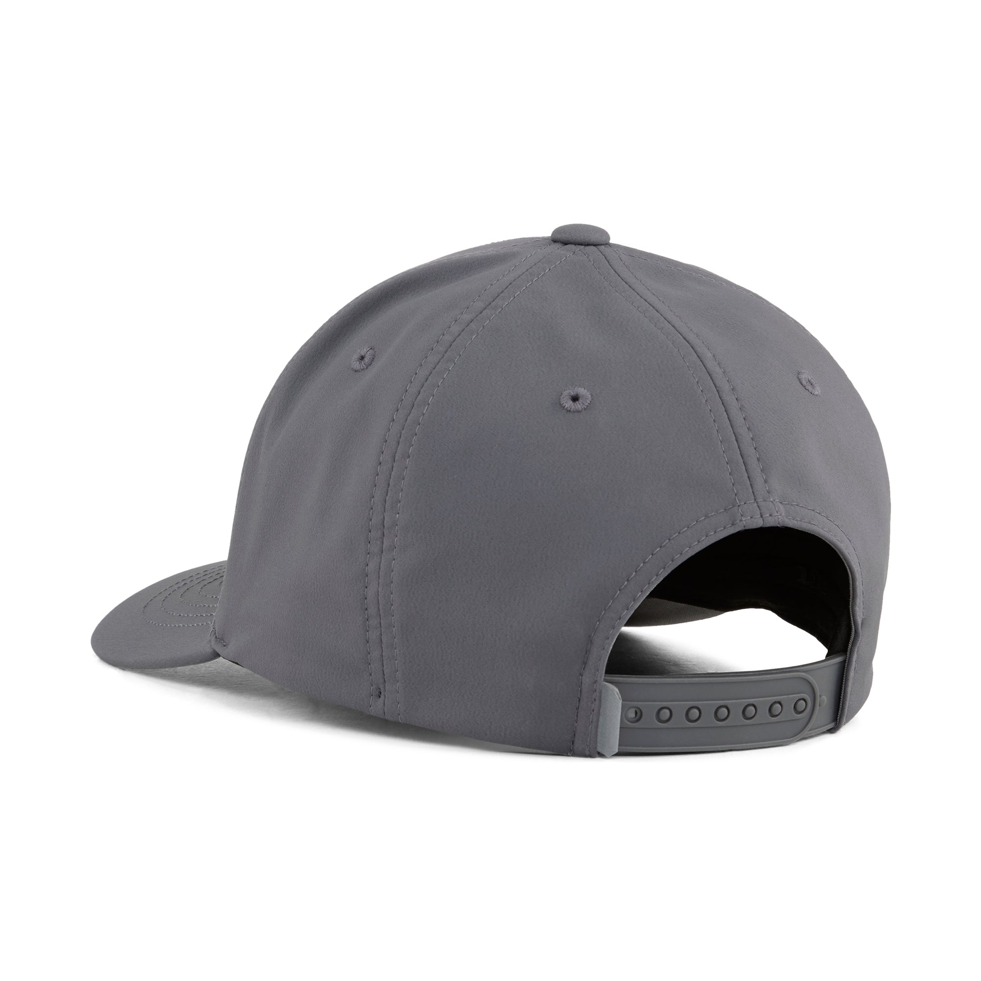 Puma Golf x Reigning Champ 6 Panel Cap - Dusky Grey 01 - 026628 ...