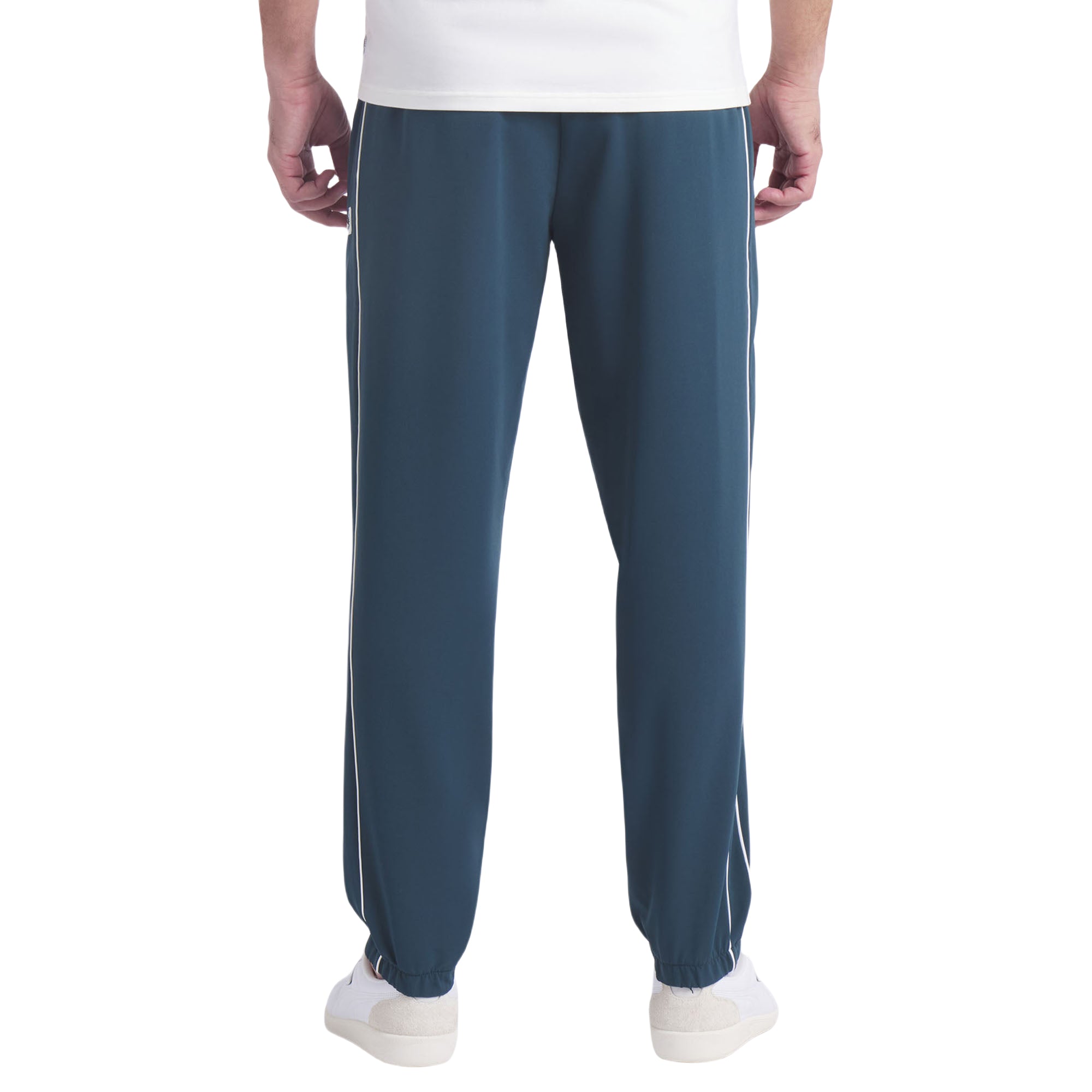 Puma Golf x Reigning Champ T7 Track Pant - Green Terrain 01 - 633032 ...