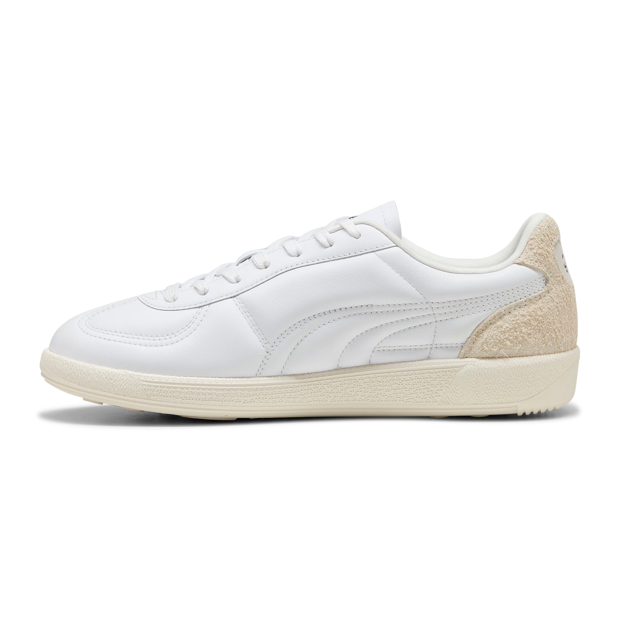 Puma x Reigning Champ Palermo G Golf Shoes - White/Warm White 01 ...