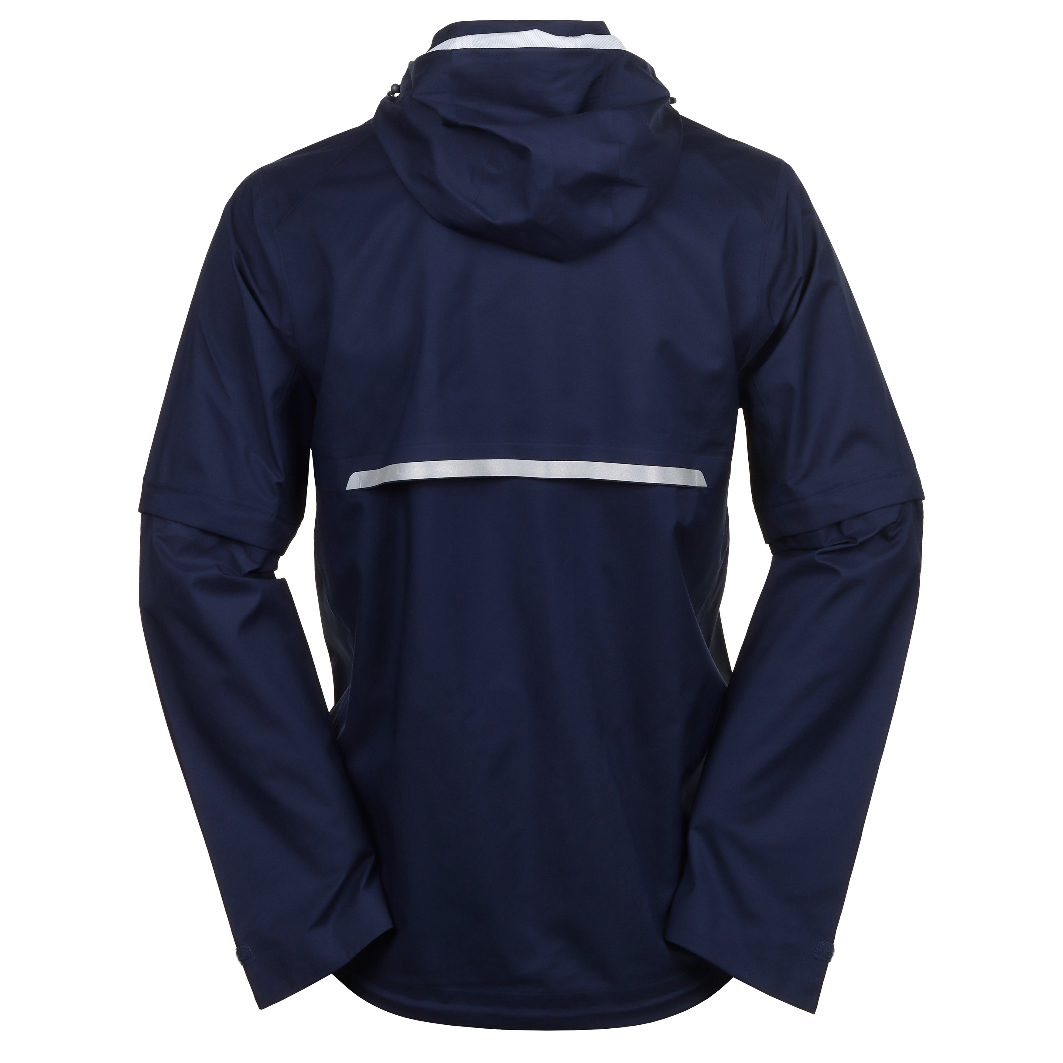 RLX Ralph Lauren Deluge Jacket 785927928 Refined Navy 001 | Function18 | Restrictedgs