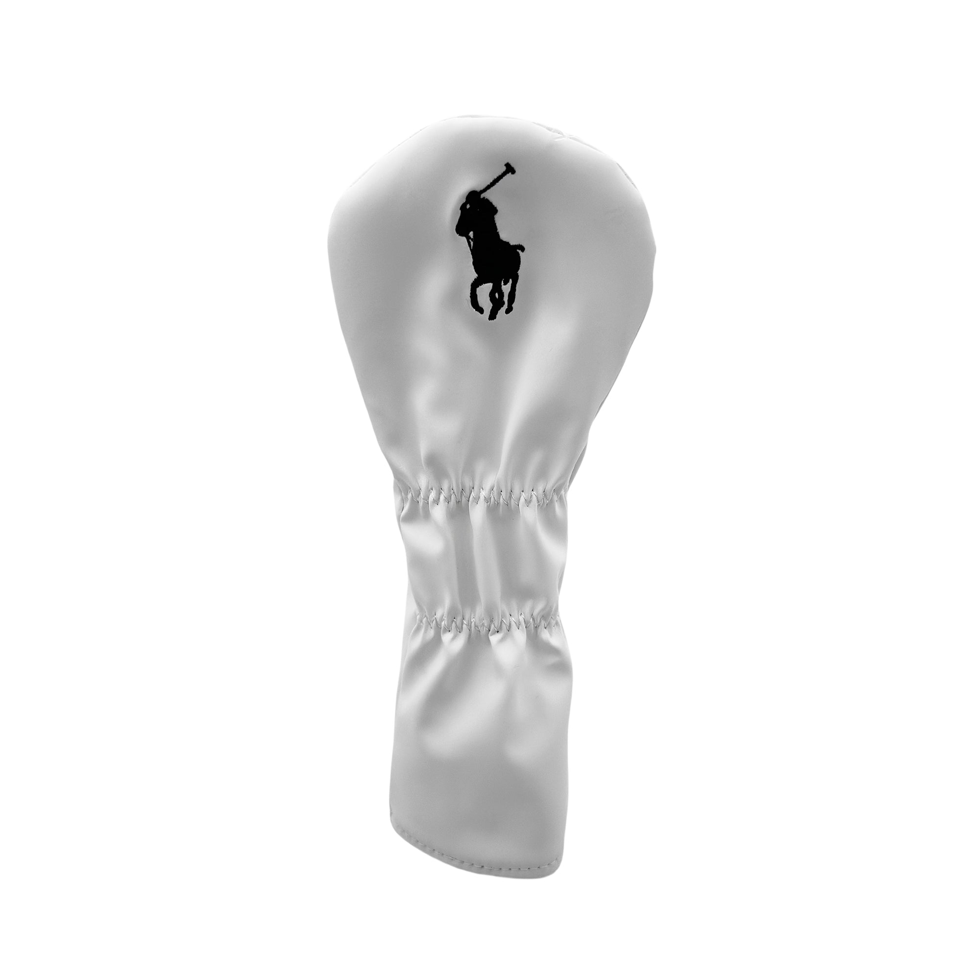 RLX Ralph Lauren Golf Hybrid Cover - White Multi 002 - 453P07059-002 ...