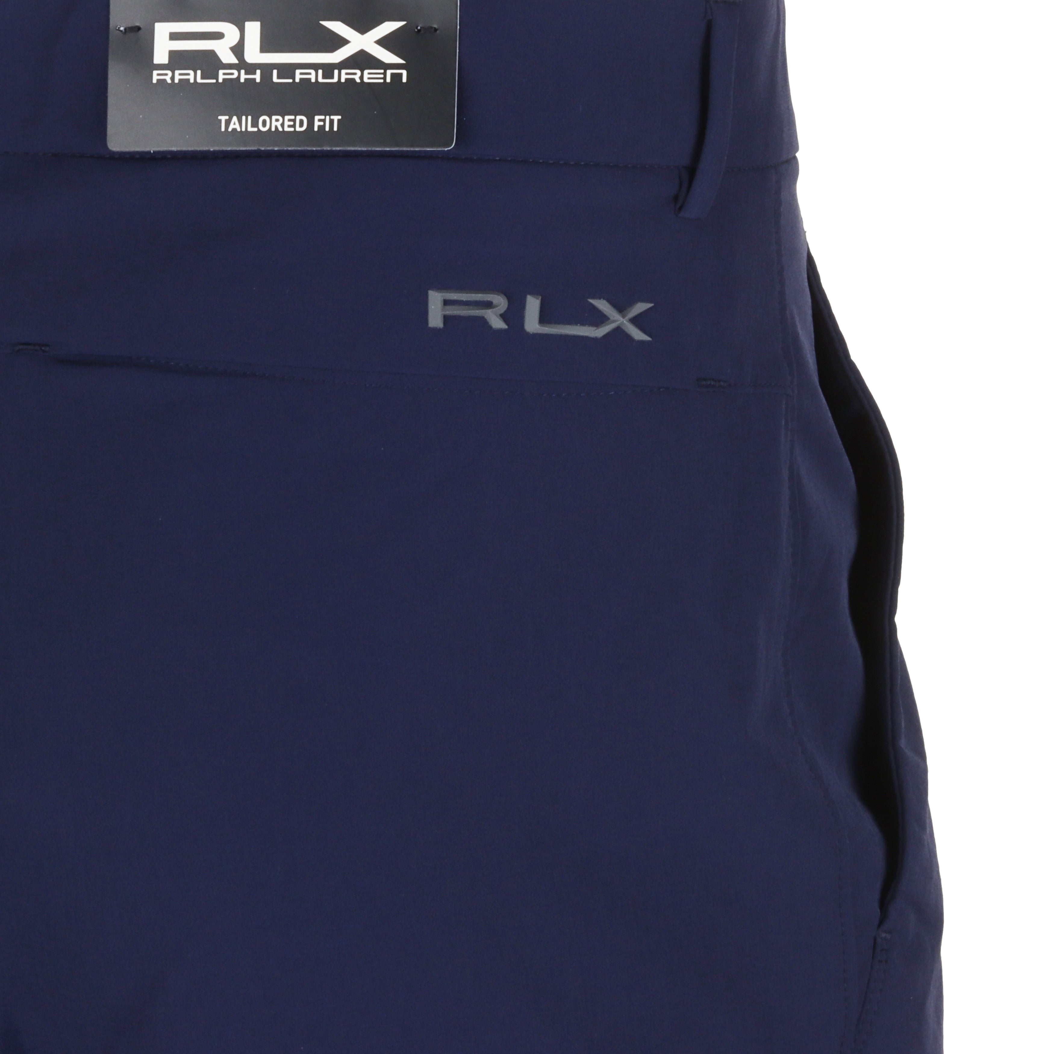 RLX Ralph Lauren On Course Trousers Blue 785A53702-004 - Function18 ...
