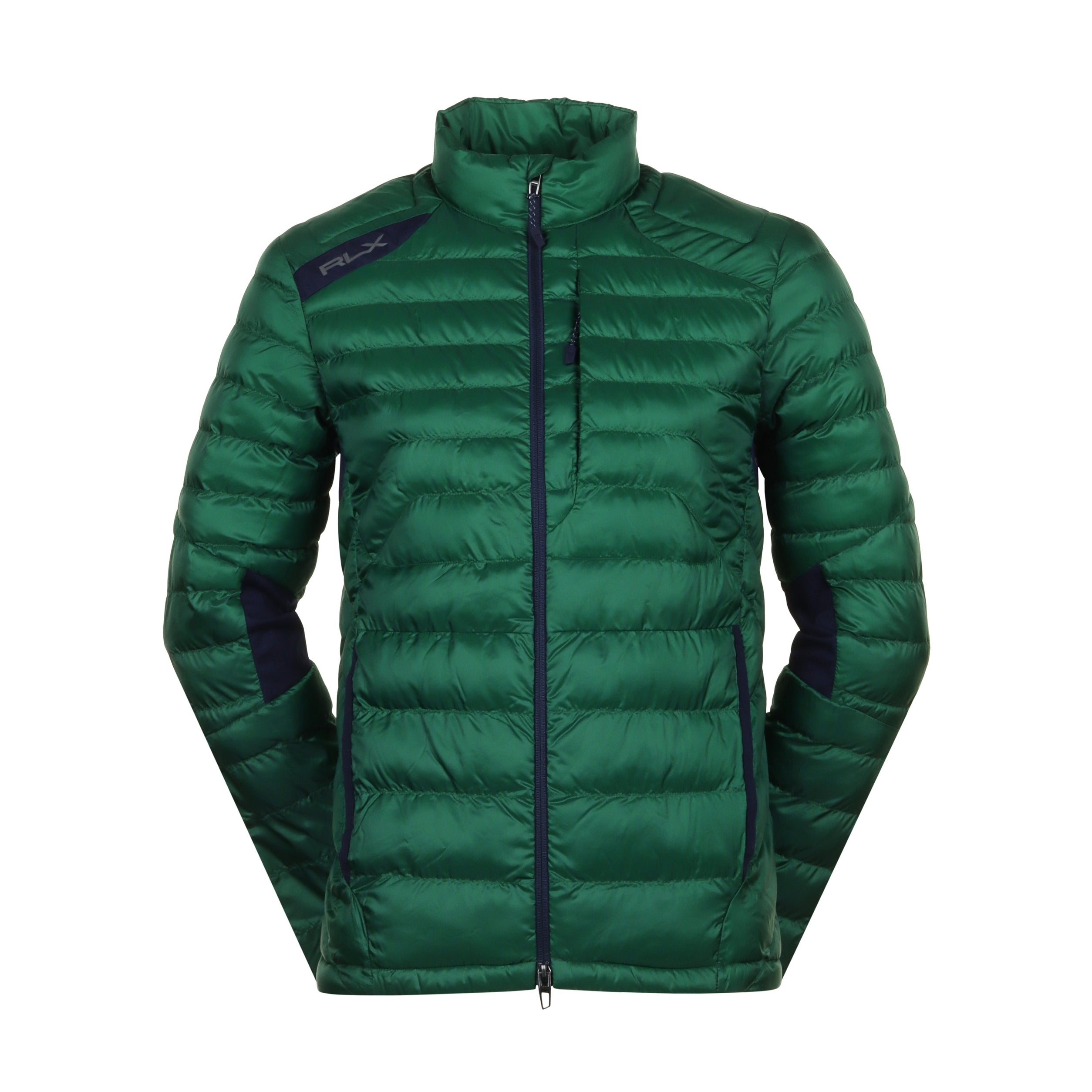 RLX Ralph Lauren Pivot Filled Jacket 785A53537 New Forest 002 & Function18