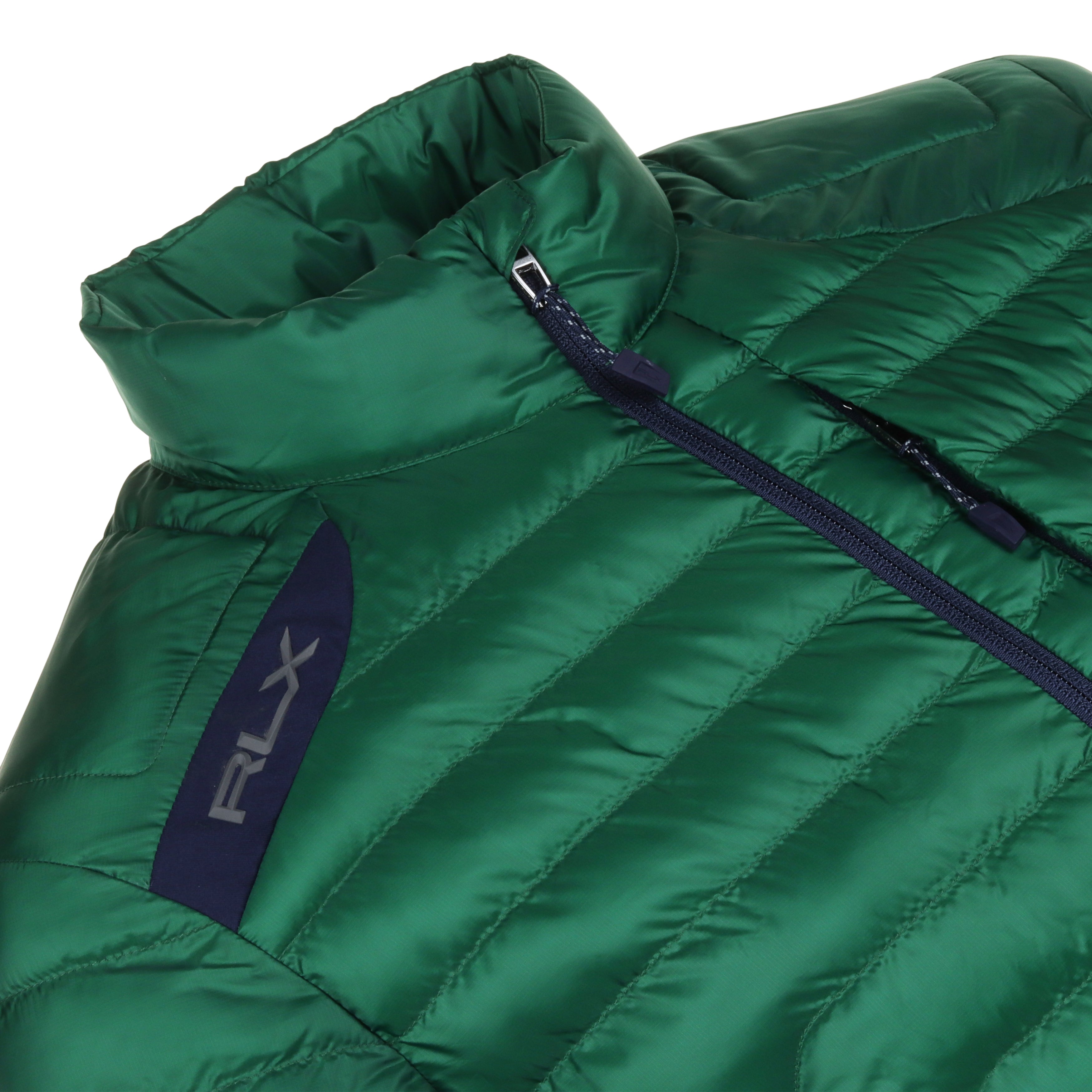 RLX Ralph Lauren Pivot Filled Jacket 785A53537 New Forest 002 & Function18