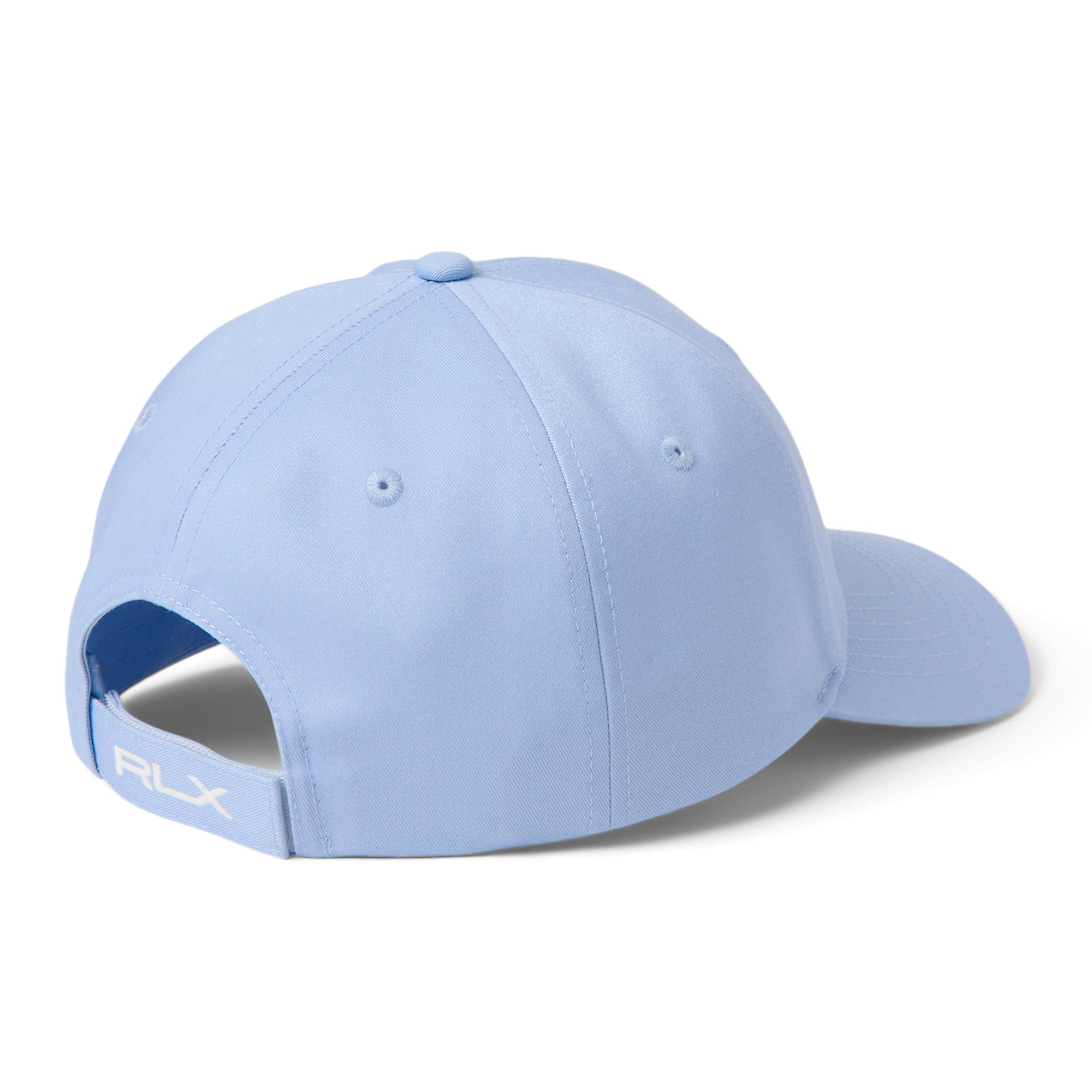 RLX Ralph Lauren Player Cap 453940859 Oxford Blue 003 | Function18