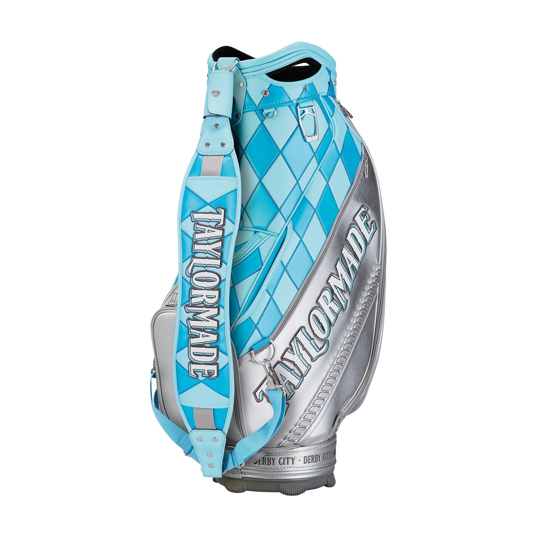 TaylorMade 2024 PGA Championship Staff Golf Bag N26436 | Function18