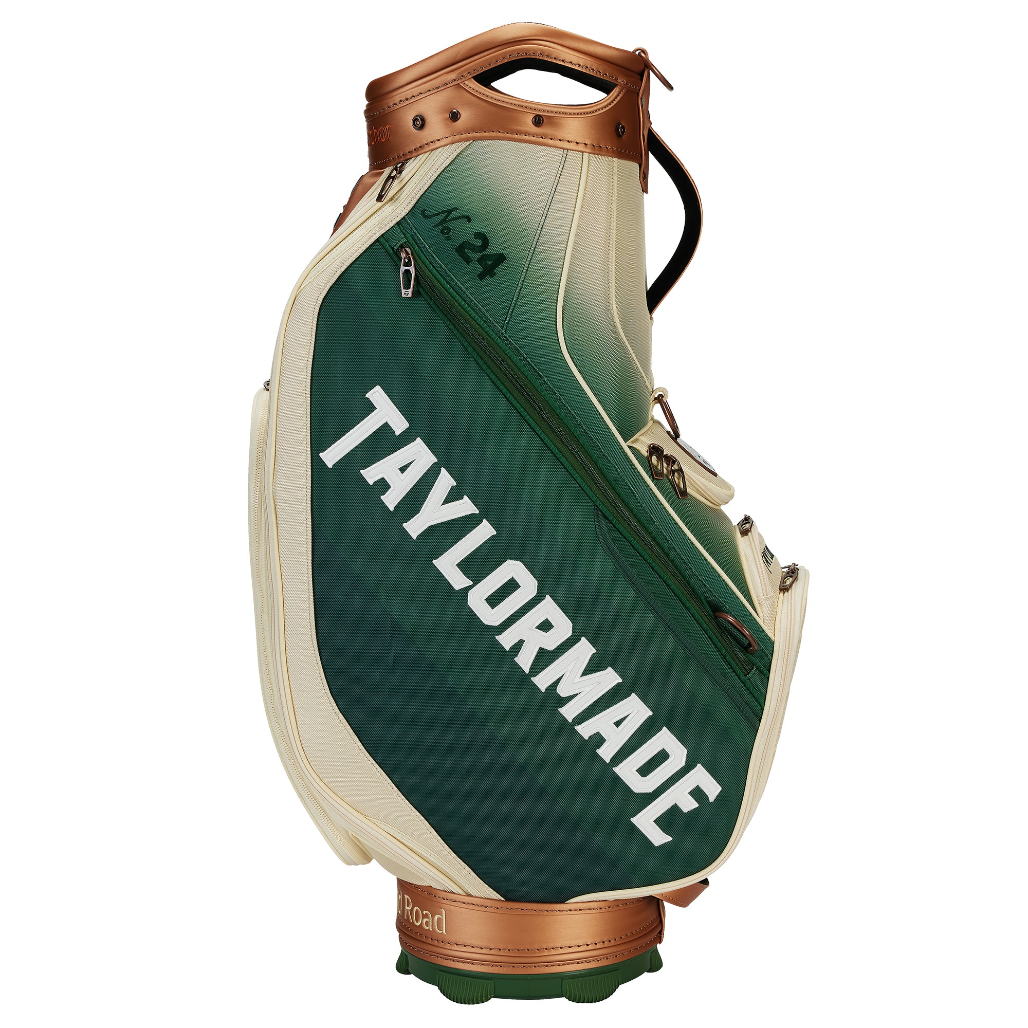 TaylorMade 2024 Summer Commemorative Staff Golf Bag N26439 | Function18