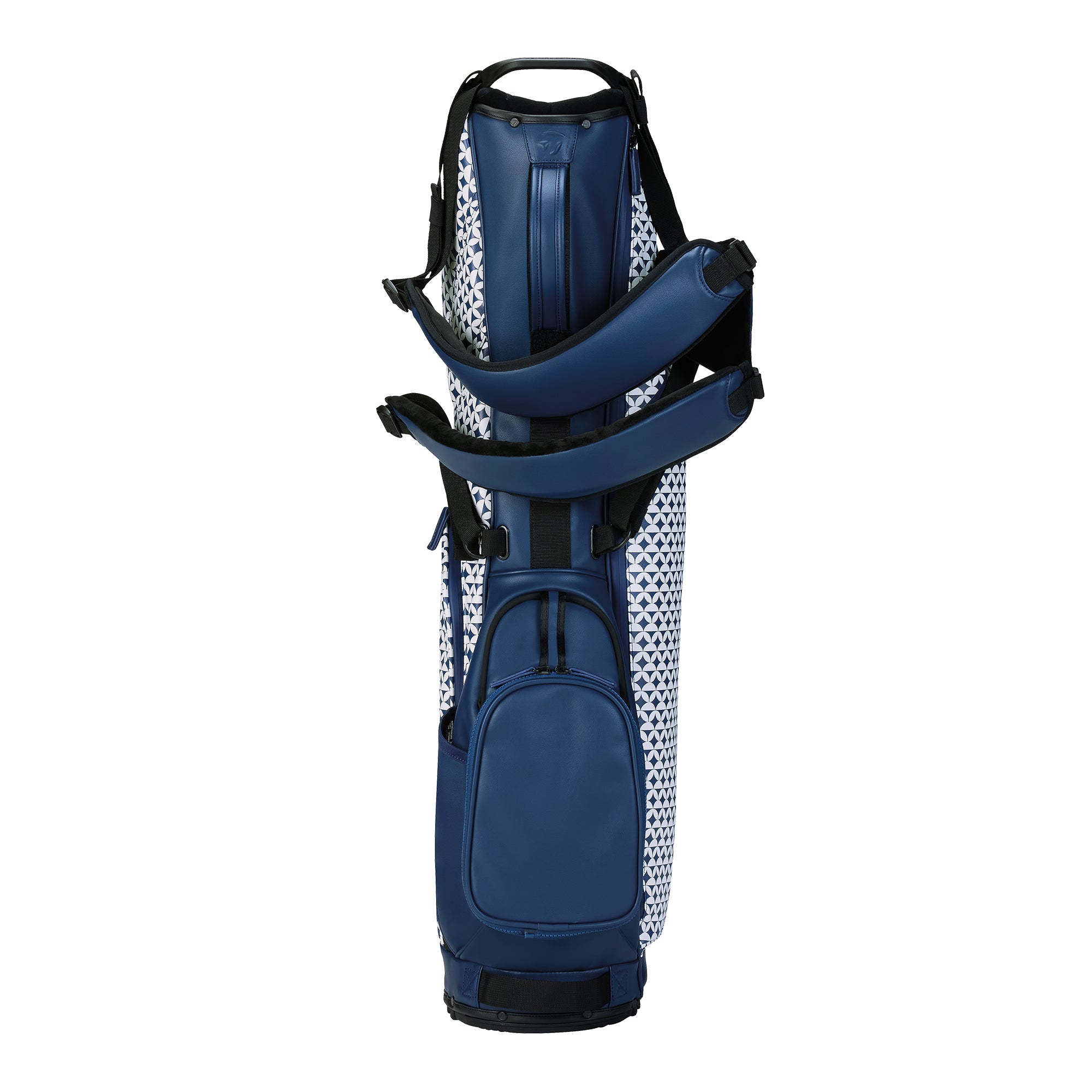 TaylorMade FlexTech Carry Premium Stand Golf Bag - Heritage Icon ...