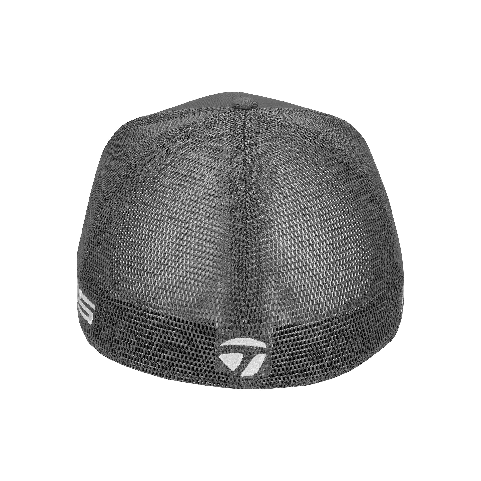TaylorMade Golf Tour Cage Cap - Grey - N3850517 - Function18