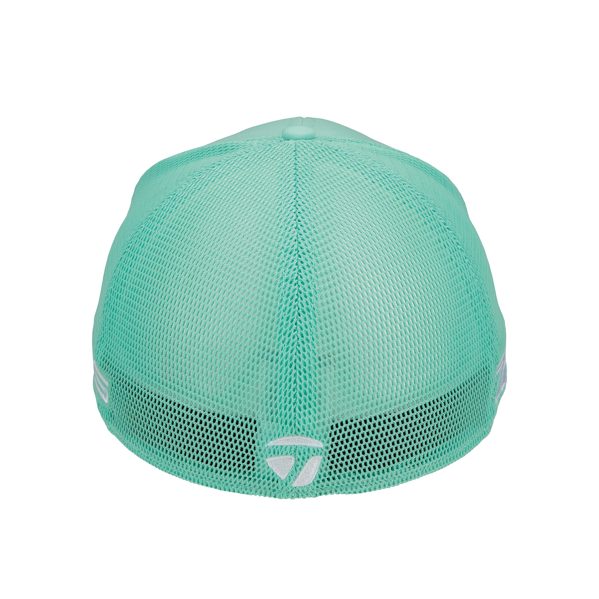 TaylorMade Golf Tour Cage Cap - Aqua - N3851017 - Function18