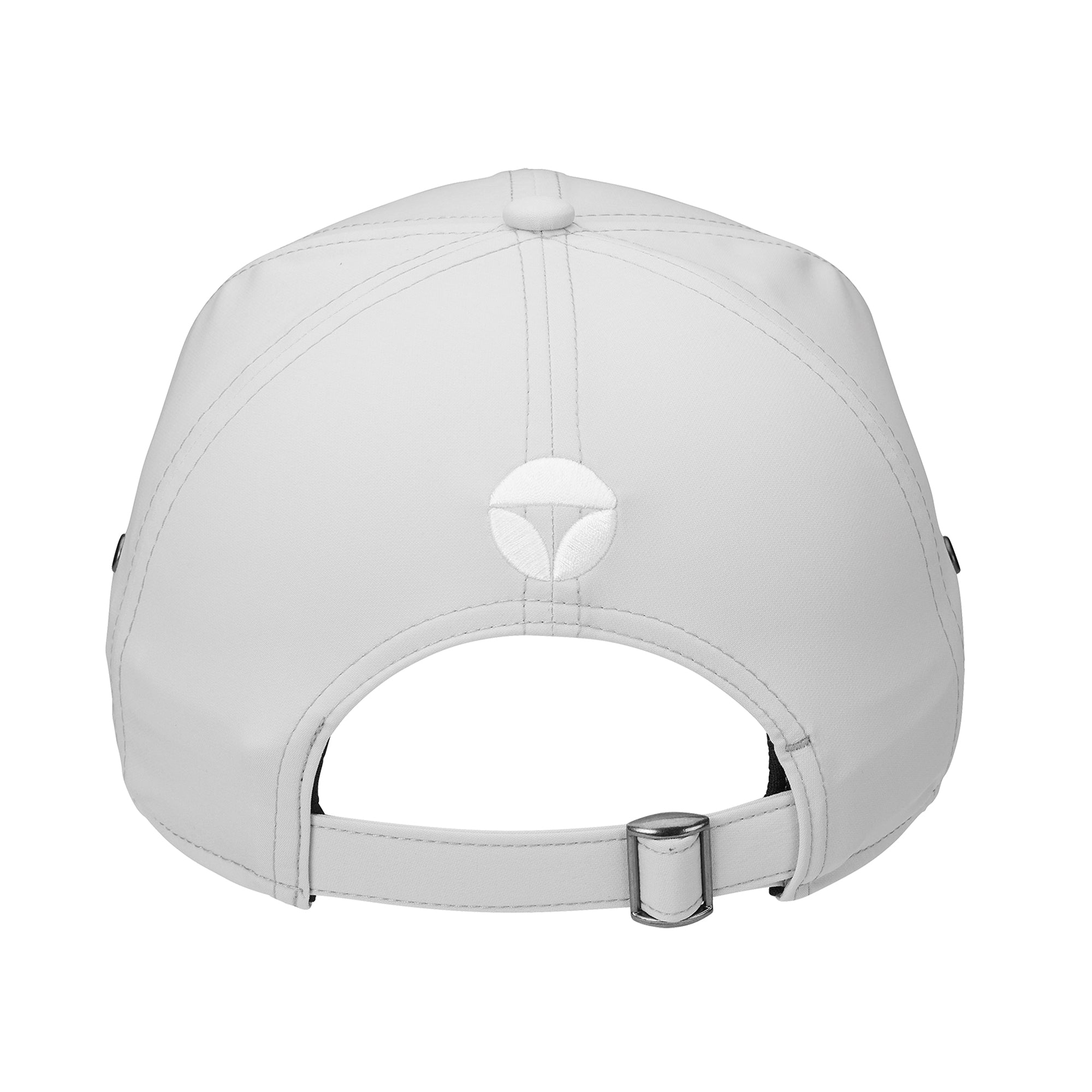 TaylorMade Lifestyle Metal Eyelet Cap N26808 Grey | Function18