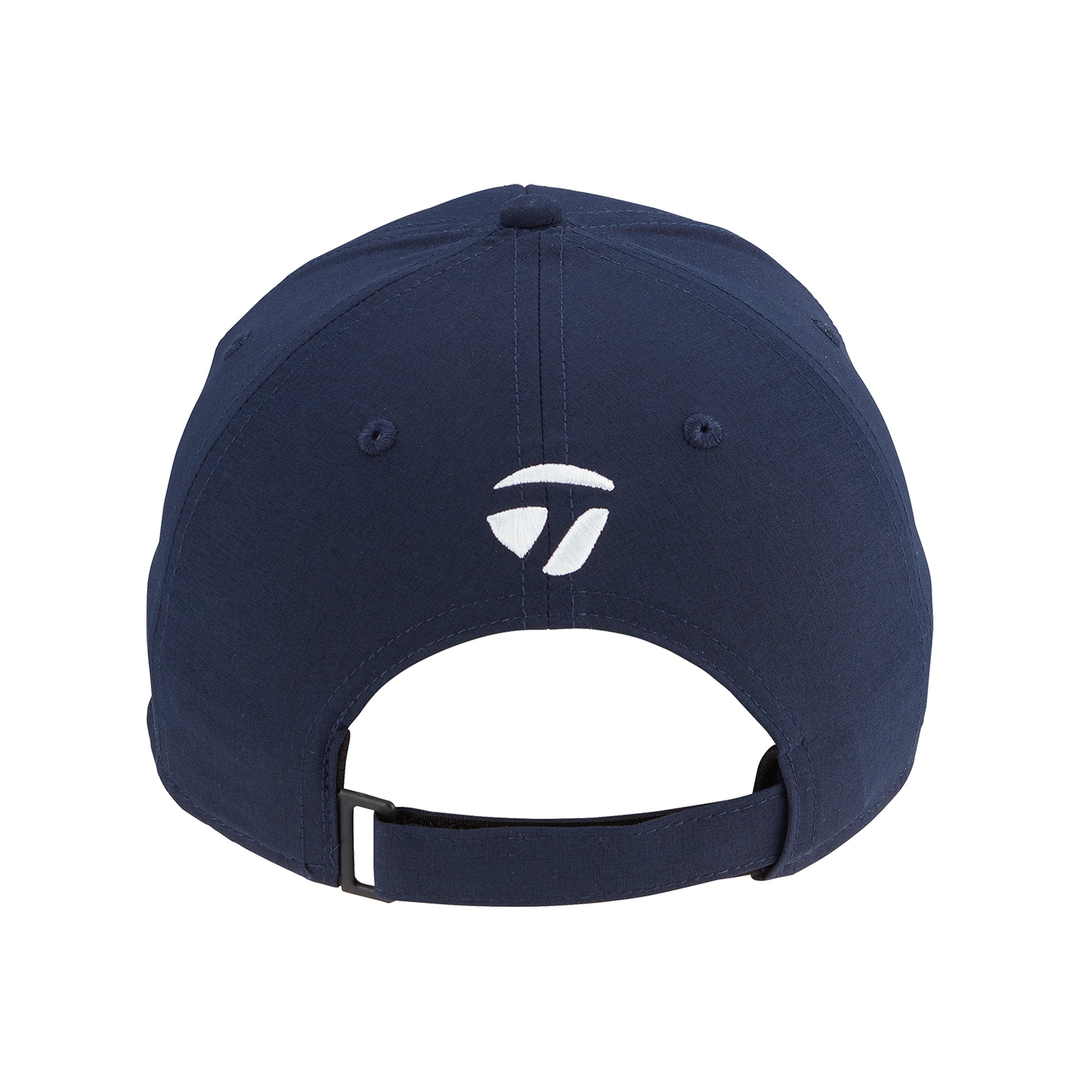 TaylorMade Lifestyle Script Seeker Cap - Navy - N8939501 - Function18