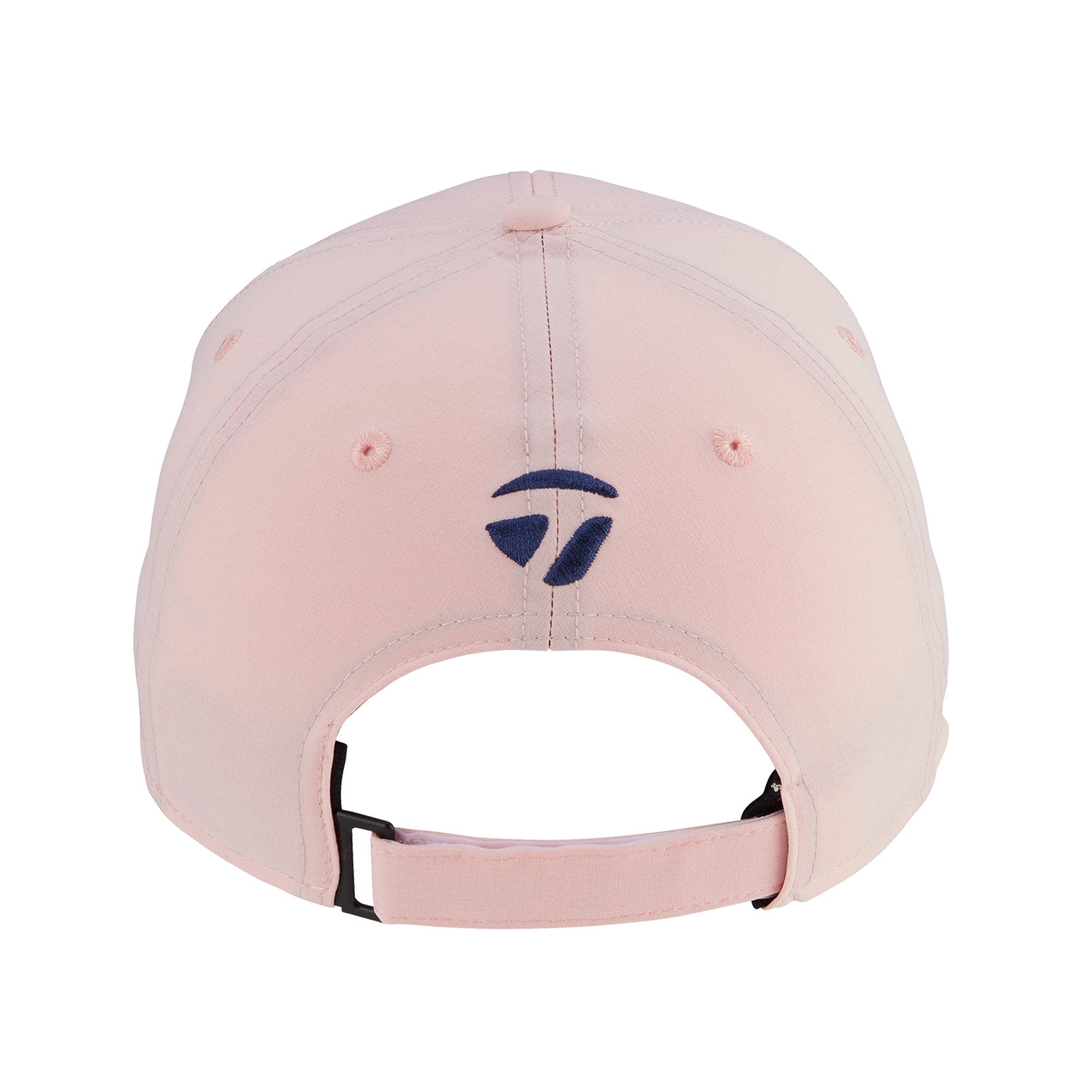 TaylorMade Lifestyle Script Seeker Cap - Pink - N8939701 - Function18