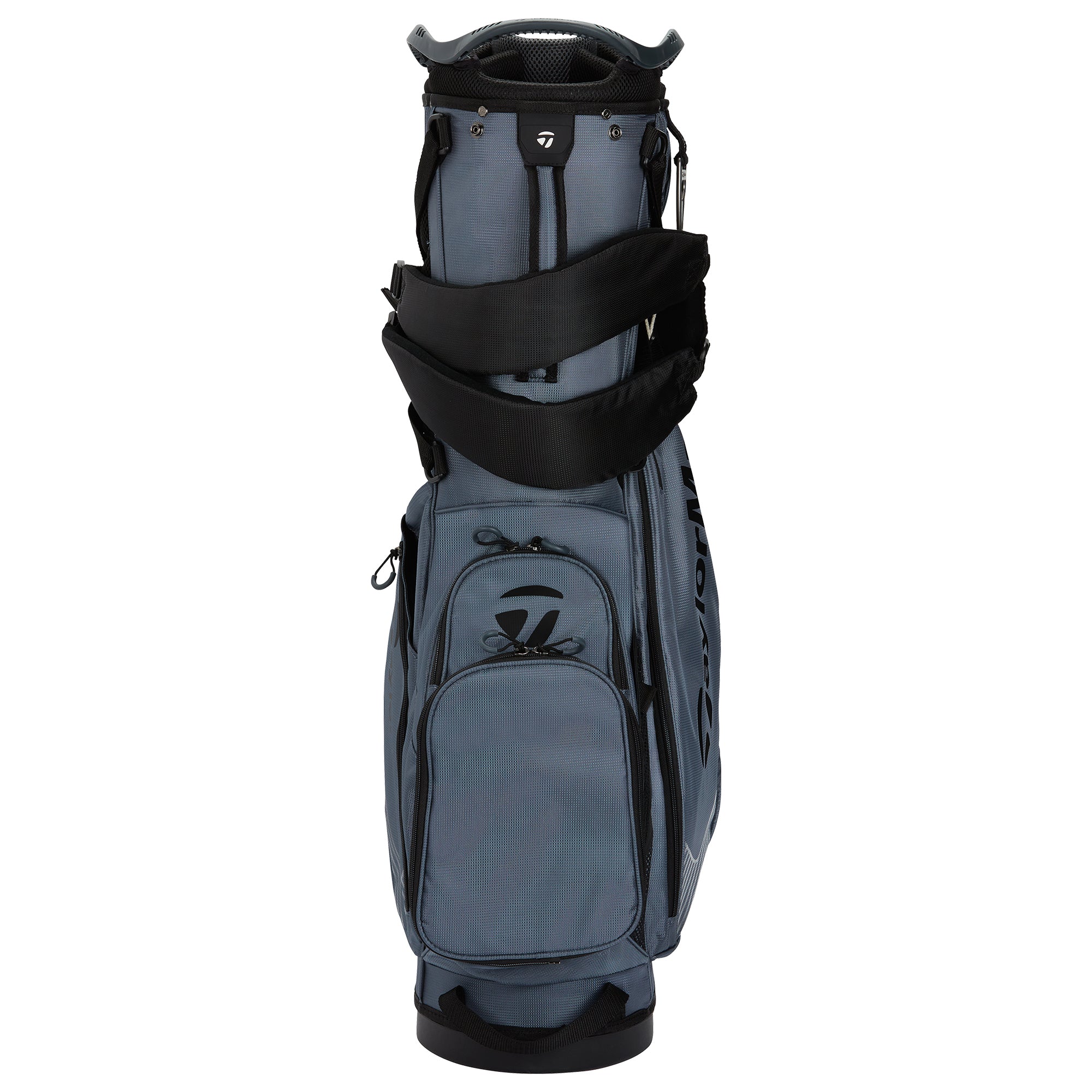 TaylorMade Pro Stand Golf Bag - Charcoal - V97377 - Function18