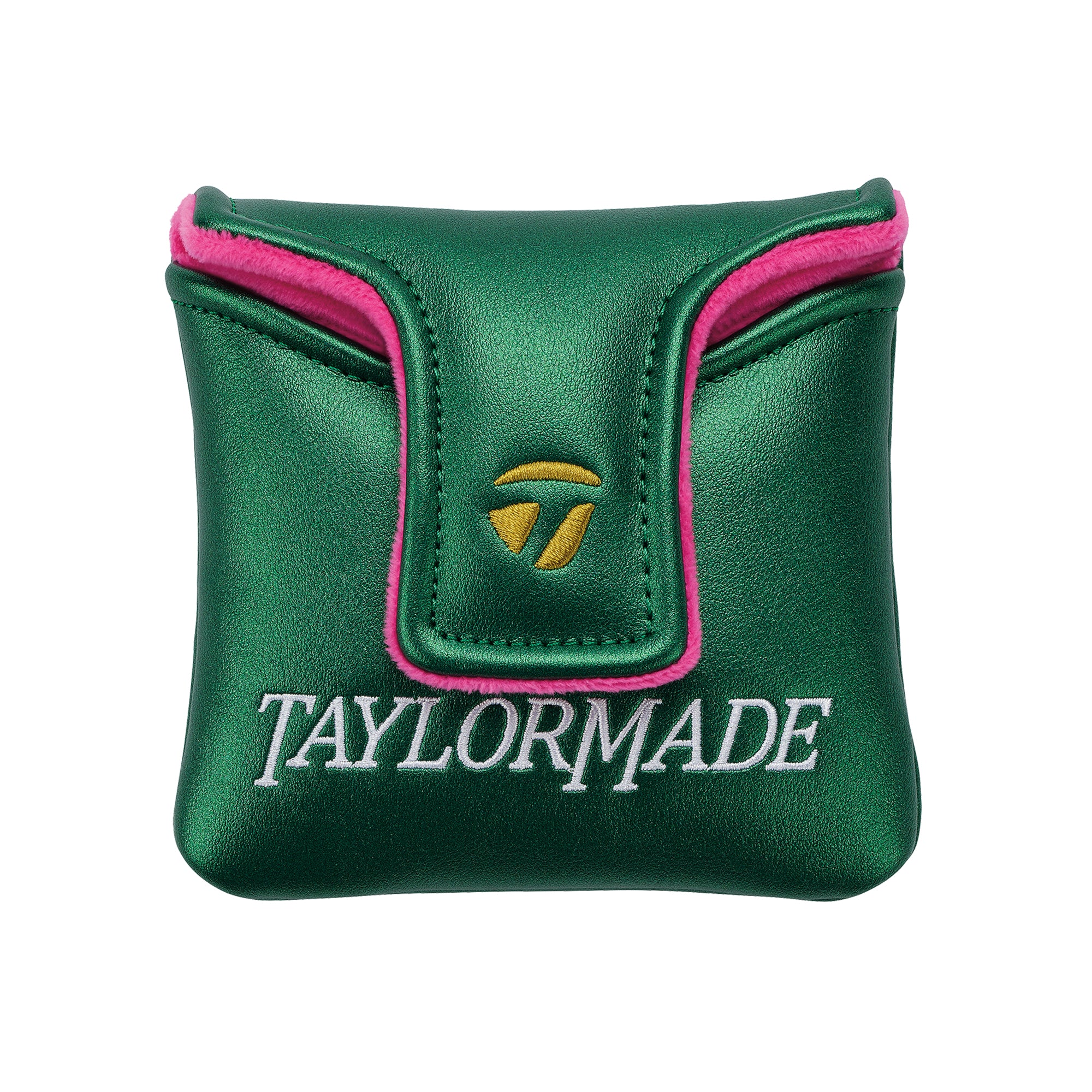 TaylorMade Season Opener Mallet Putter Headcover - N3844801 Green ...