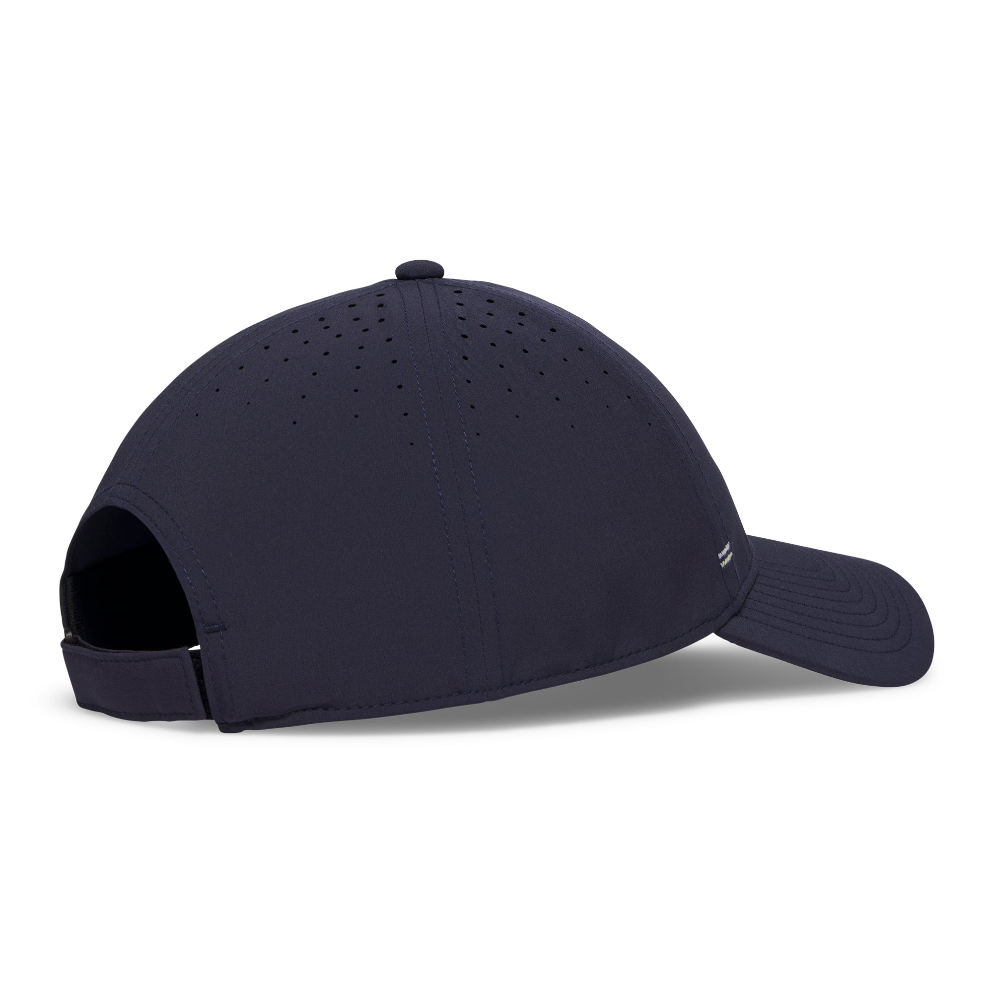 Titleist Charleston Breezer Cap 2026 - Navy/White/Light Lime 413 ...