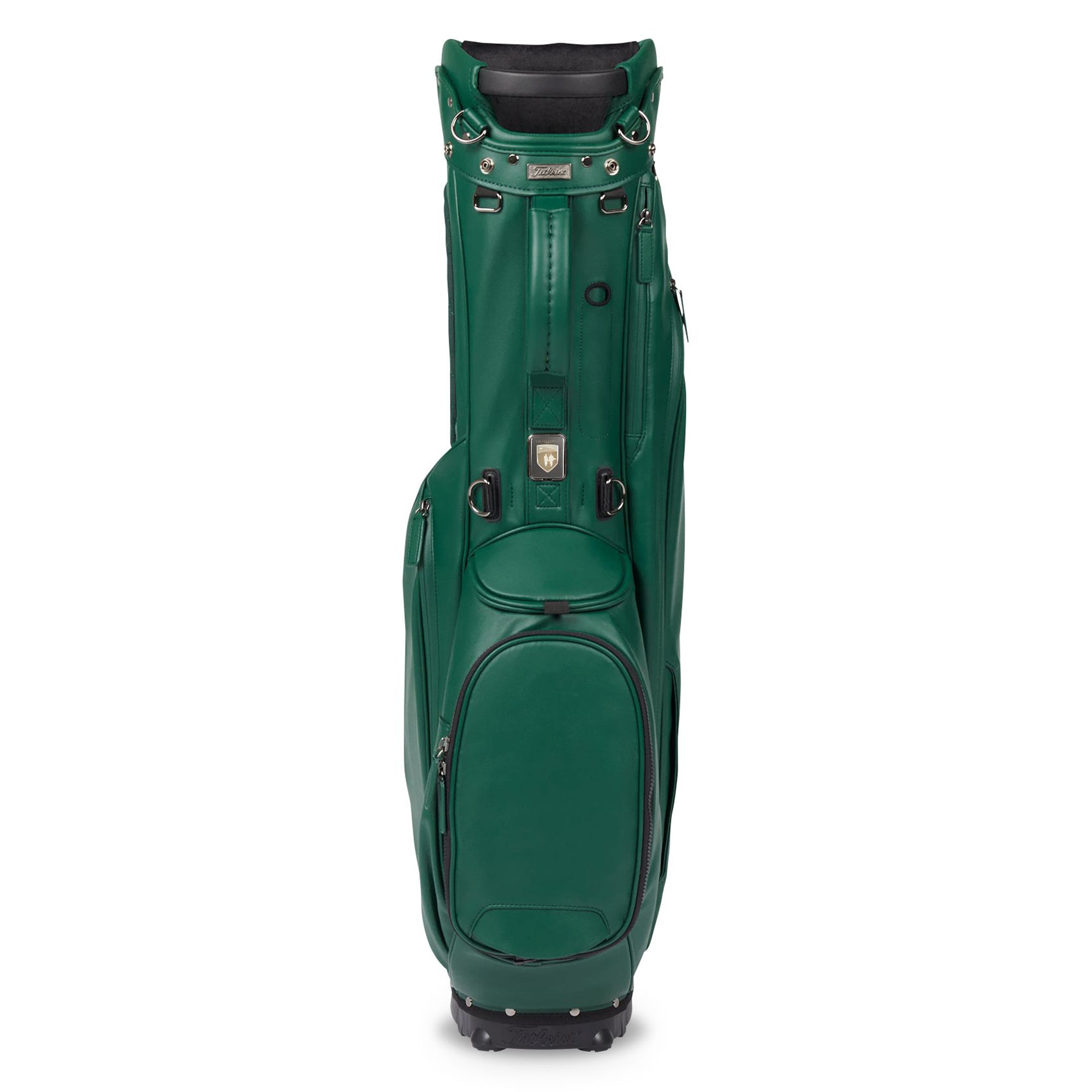 Titleist LinksLegend Members Stand Golf Bag - Green 3 - TB22CC2-3 ...