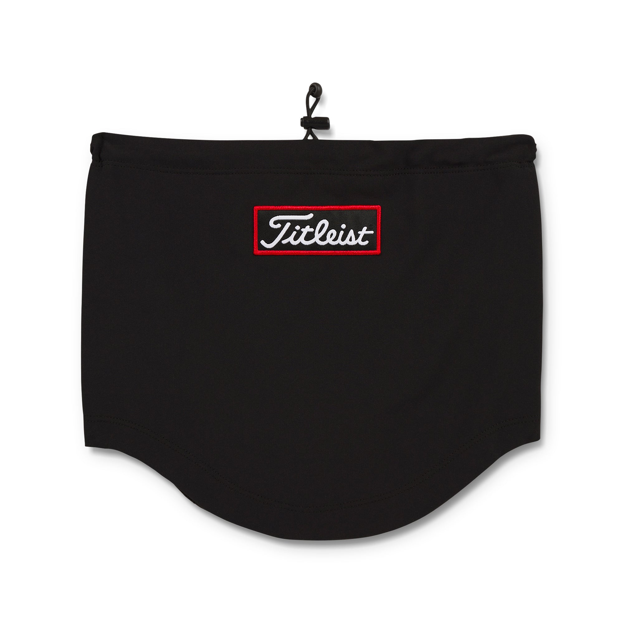 Titleist Performance Neck Warmer 25 - Black 0 - TA25WPNW-0 - Function18