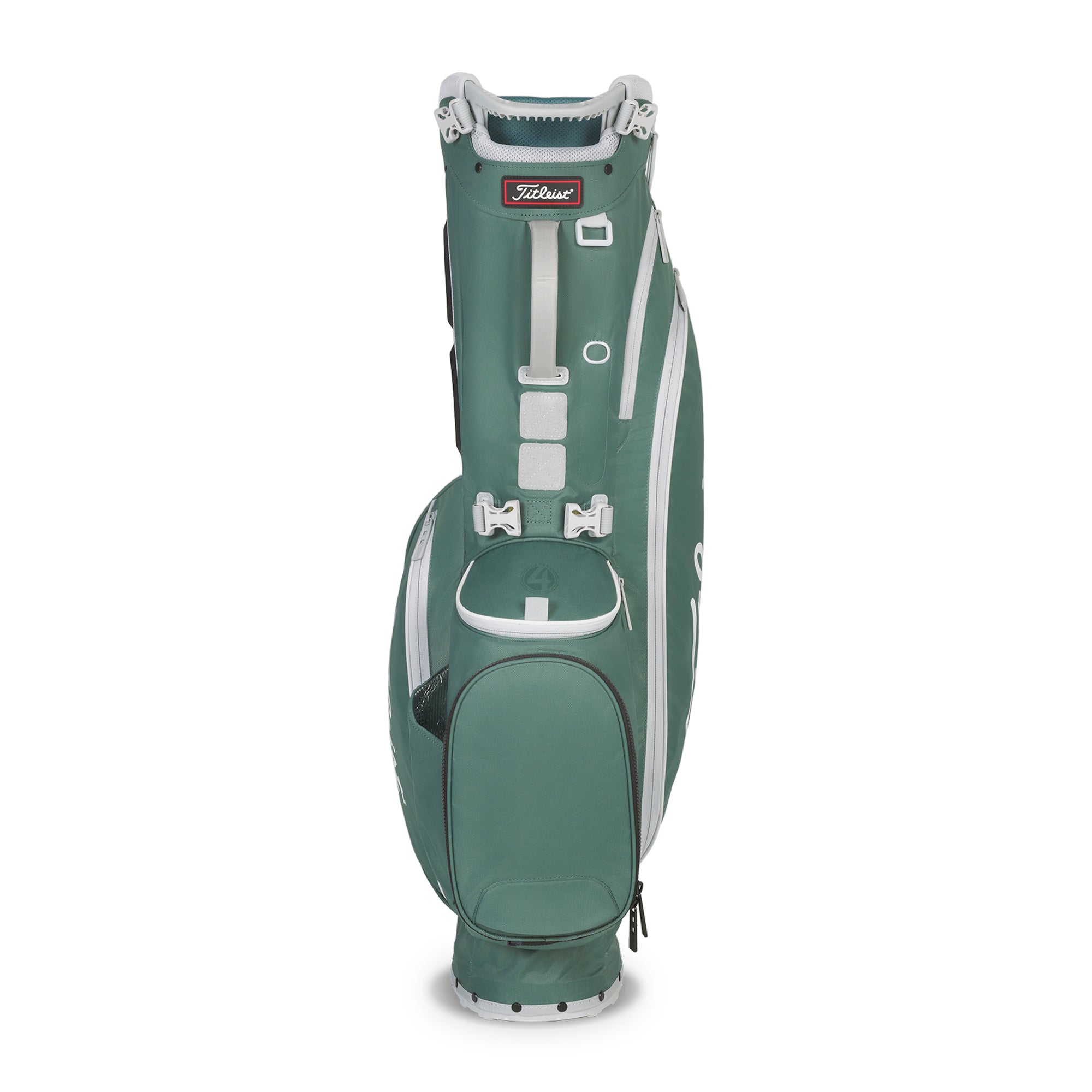 Titleist Players 4 Stand Golf Bag - Eucalyptus 3 - TB23SX4-3 - Function18