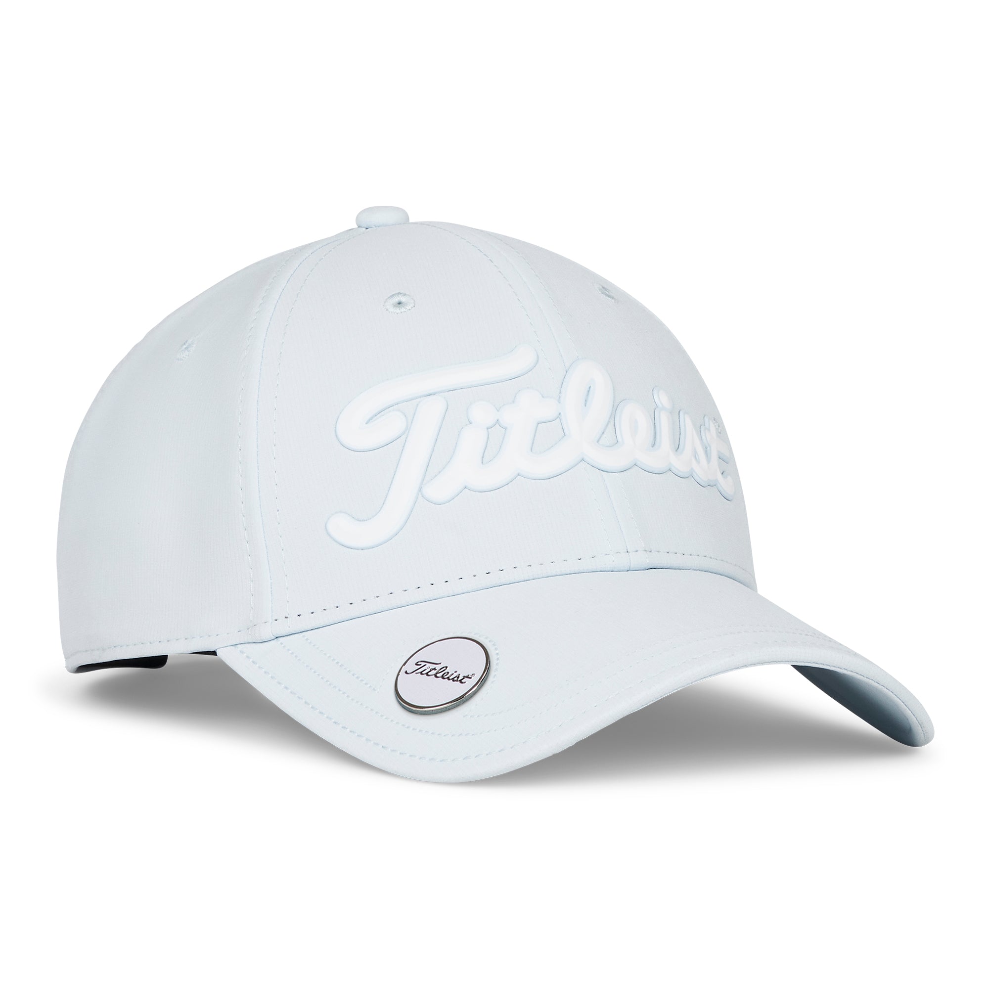 Titleist Players Ball Marker Cap - Bluebird/White 4B1 - TH25APBME-4B1 ...
