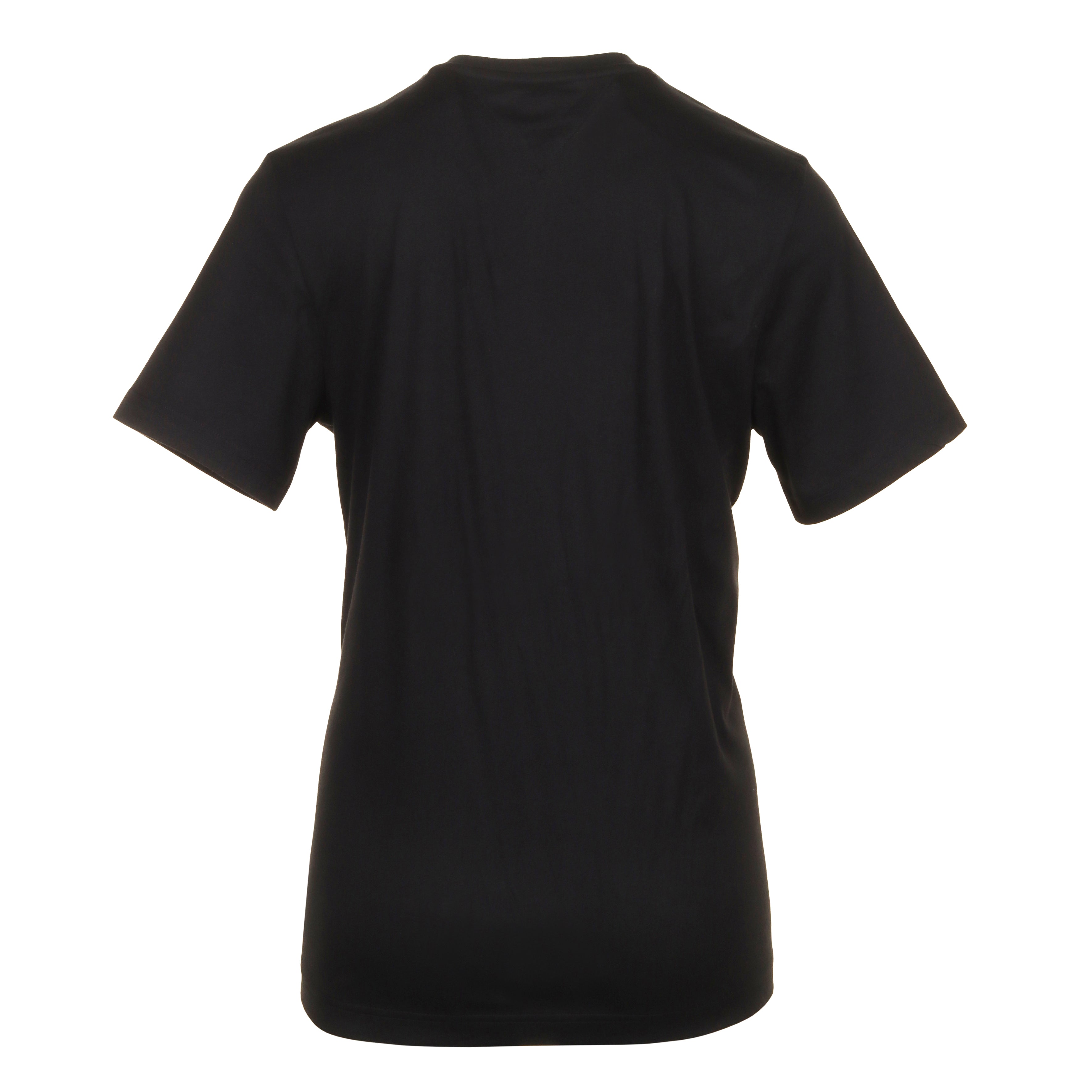 Tommy Hilfiger Essential Tee - Black BDS - MW0MW37267-BDS - Function18 ...