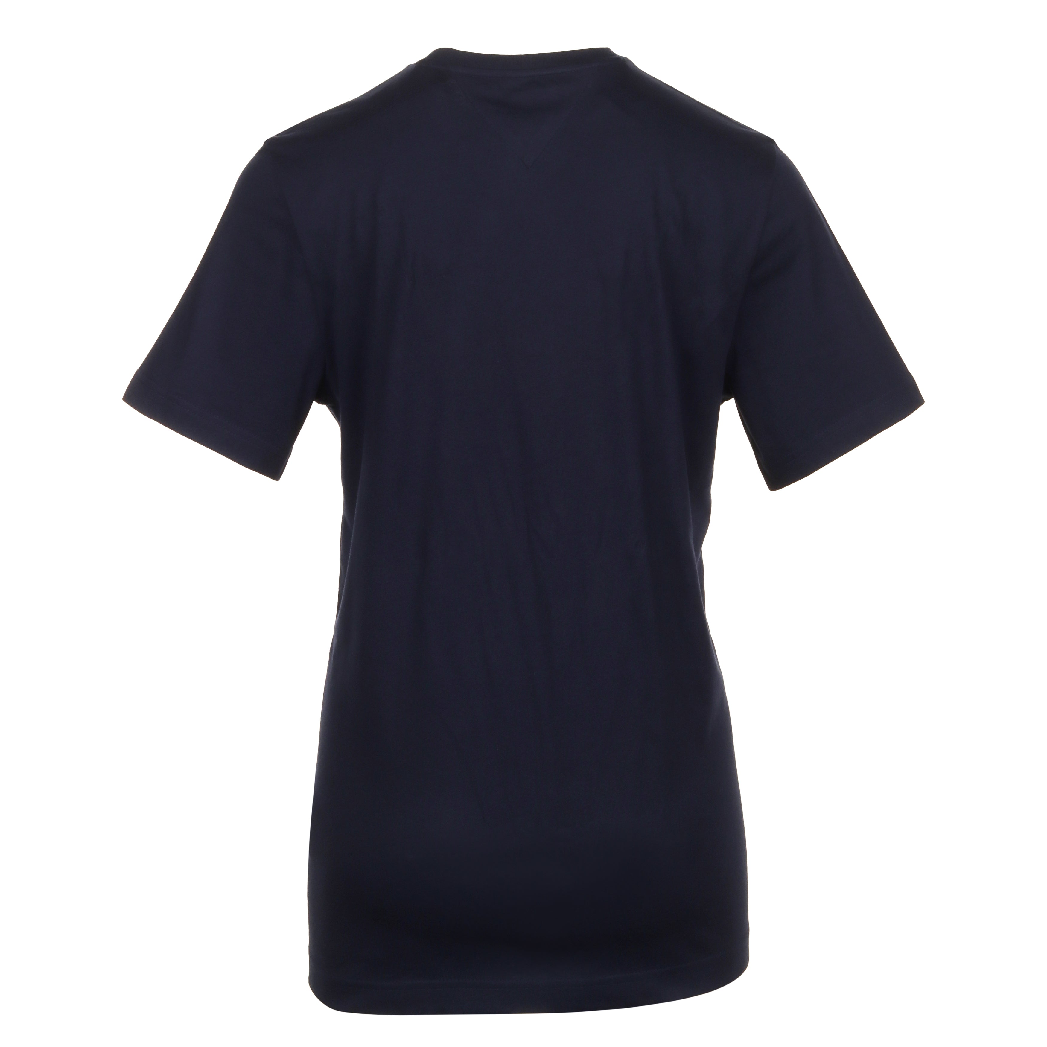 Tommy Hilfiger Essential Tee - Desert Sky DW5 - MW0MW37267-DW5 ...