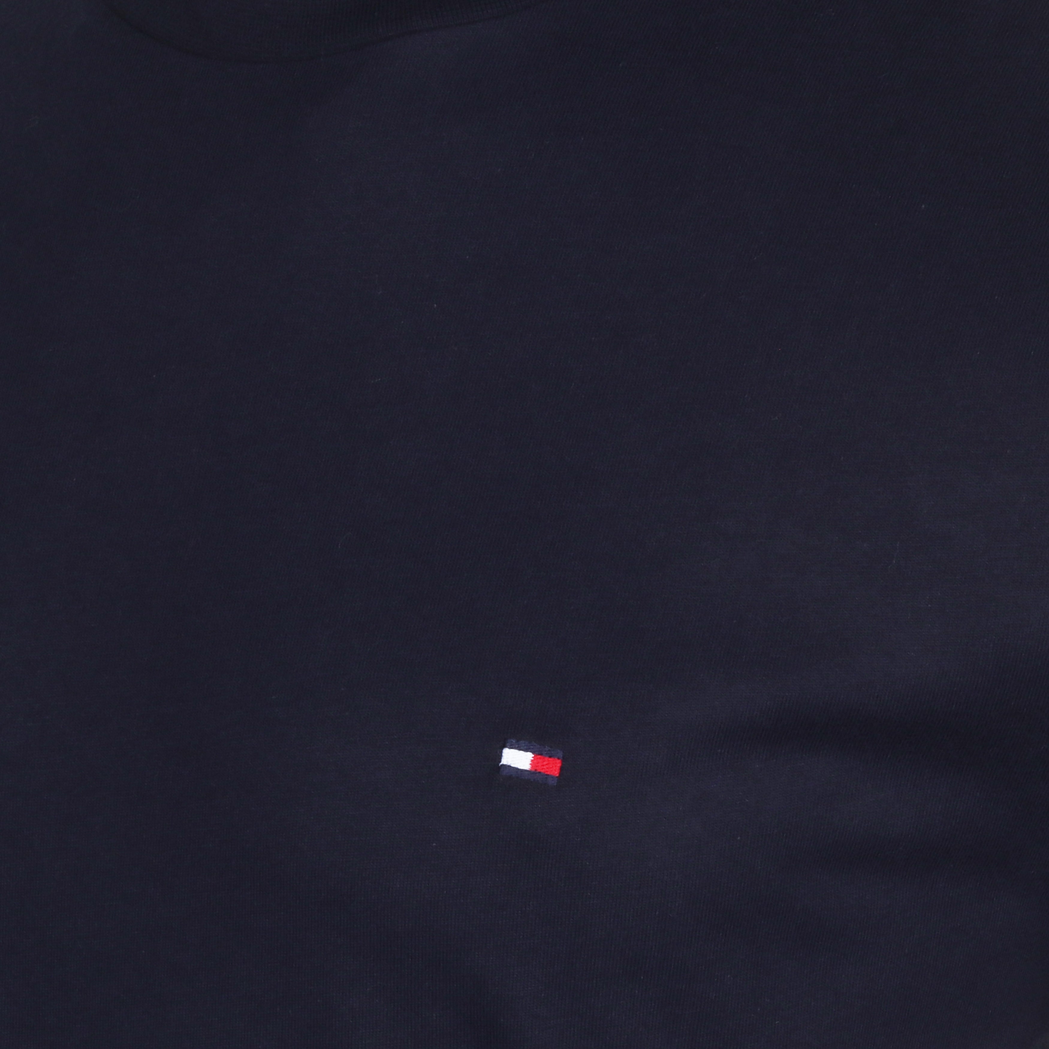 Tommy Hilfiger Essential Tee - Desert Sky DW5 - MW0MW37267-DW5 ...