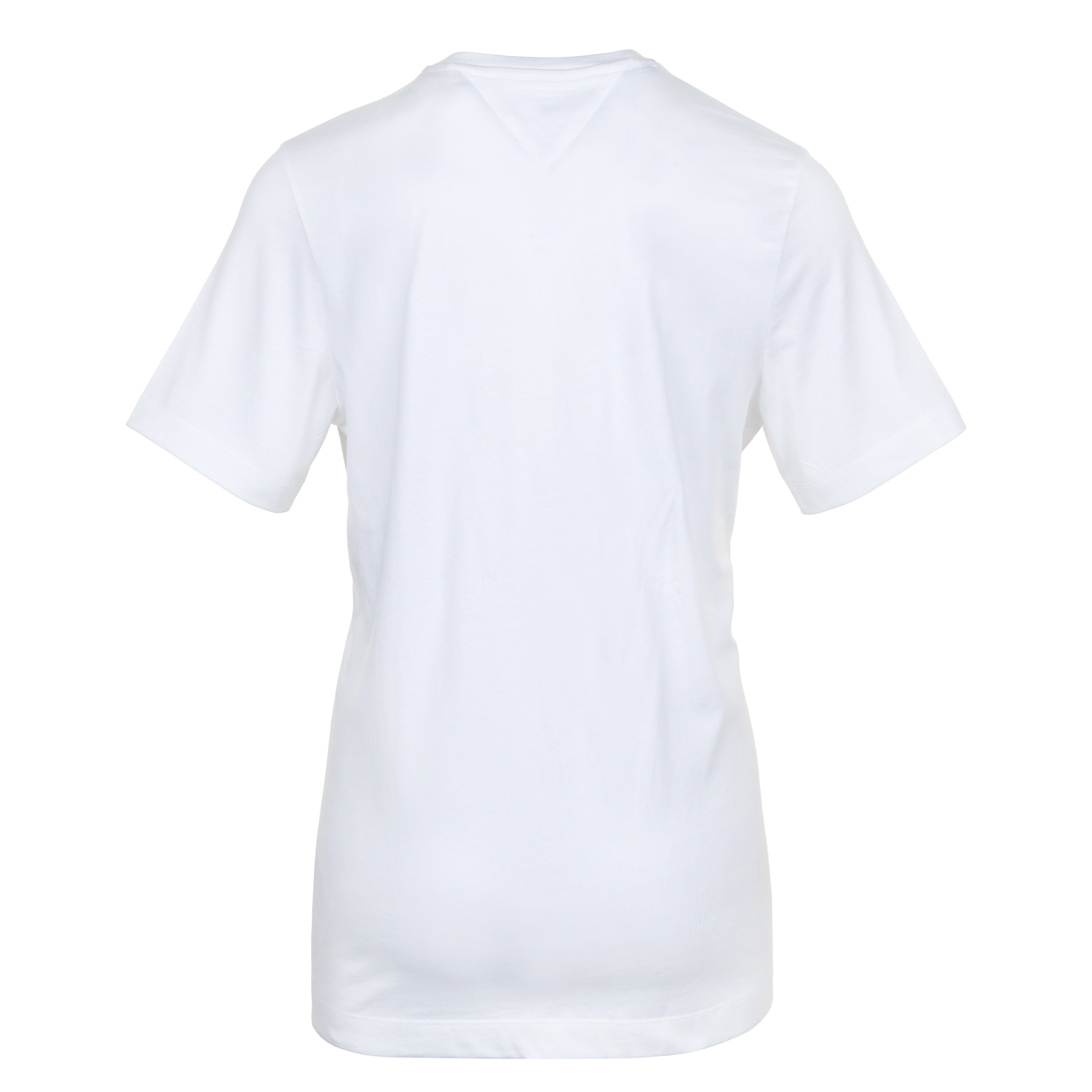 Tommy Hilfiger Essential Tee - White YBR - MW0MW37267-YBR - Function18 ...