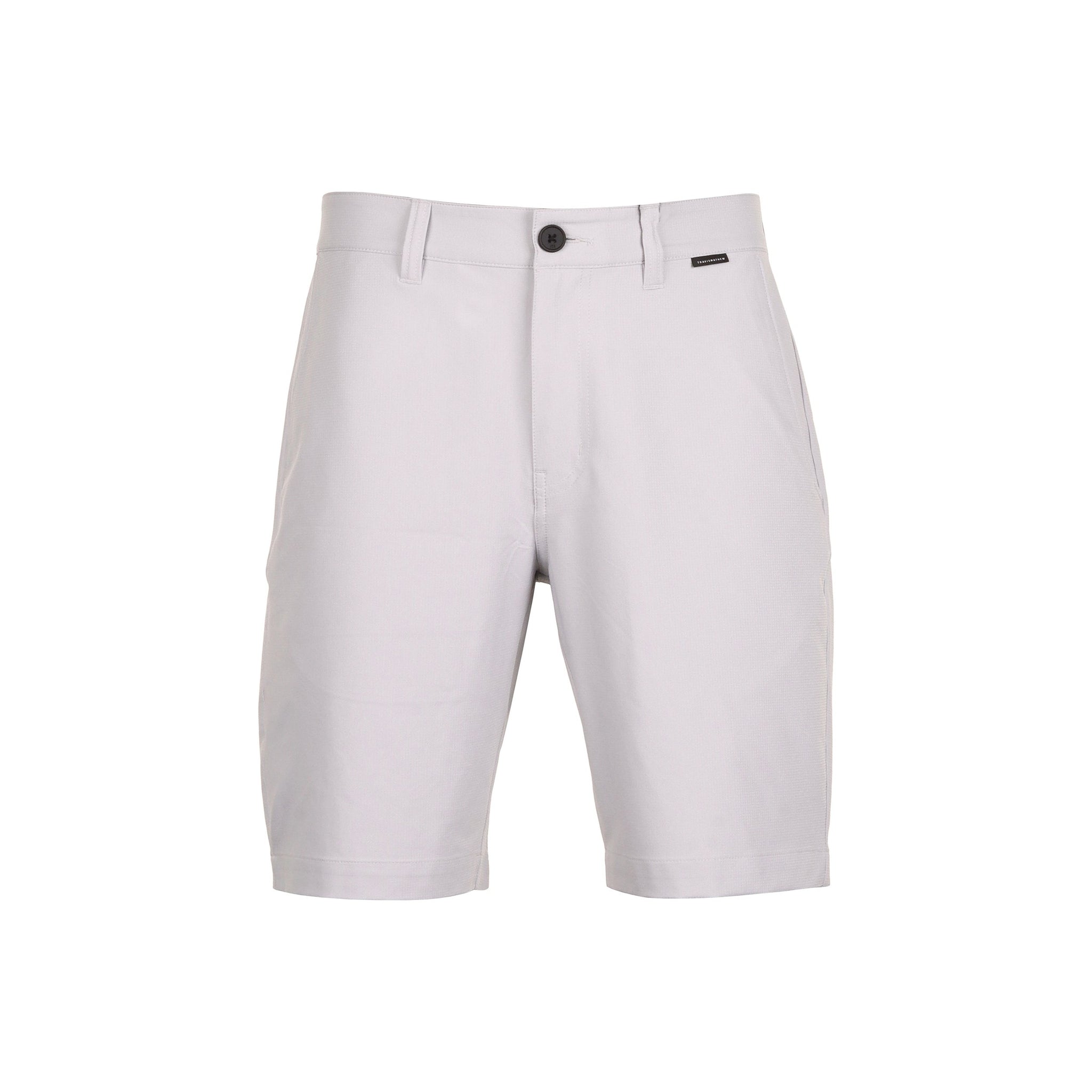 TravisMathew Wanderlust Short 1MAA189 Microchip 0MCR | Function18