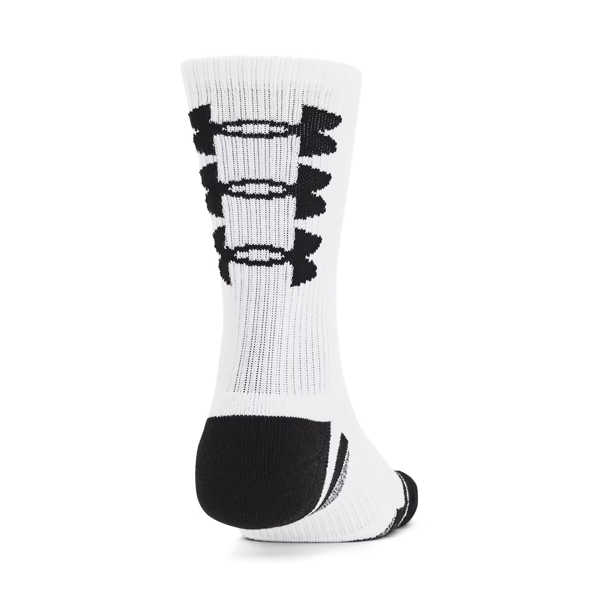 Under Armour Elite Socks Under Armour Men's Elevated Crew Socks