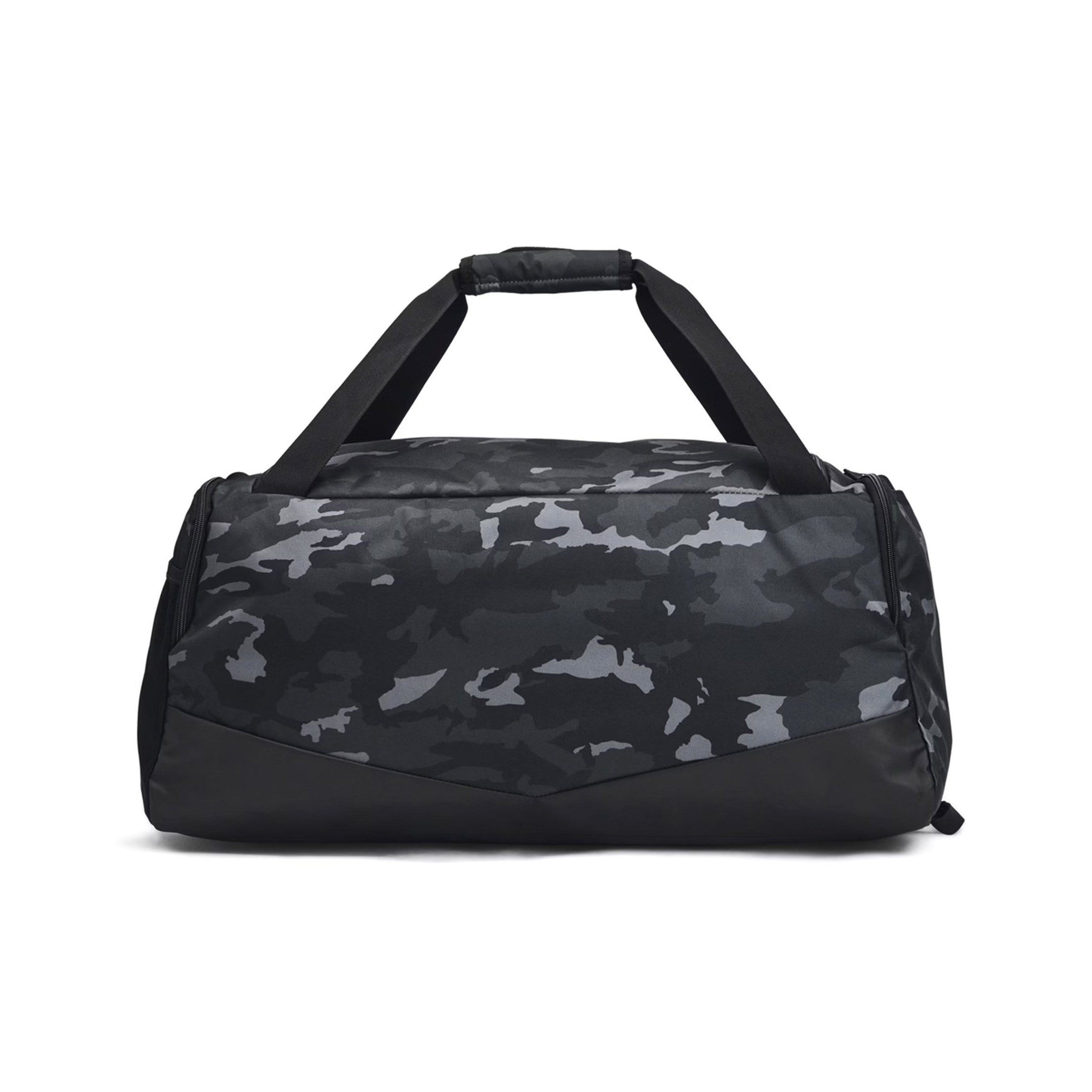 Under Armour Undeniable Medium Duffle Bag 5.0 Black 1369223-010 ...