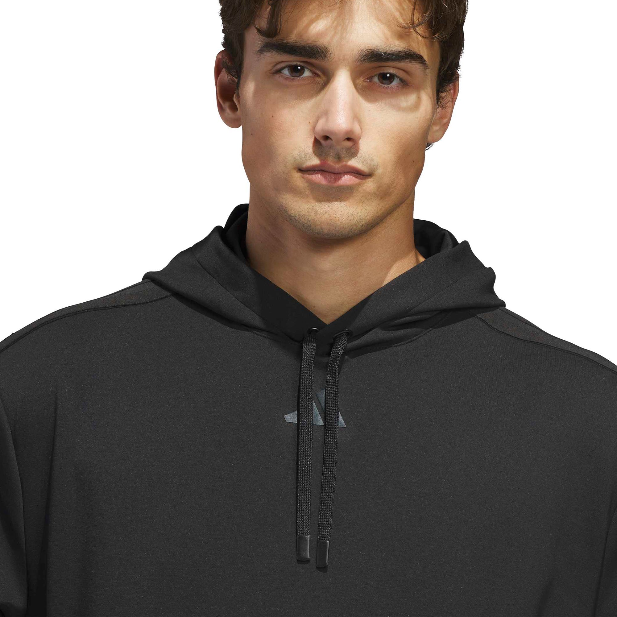 adidas Golf BTC Hoodie - Black - KD7515 - Function18