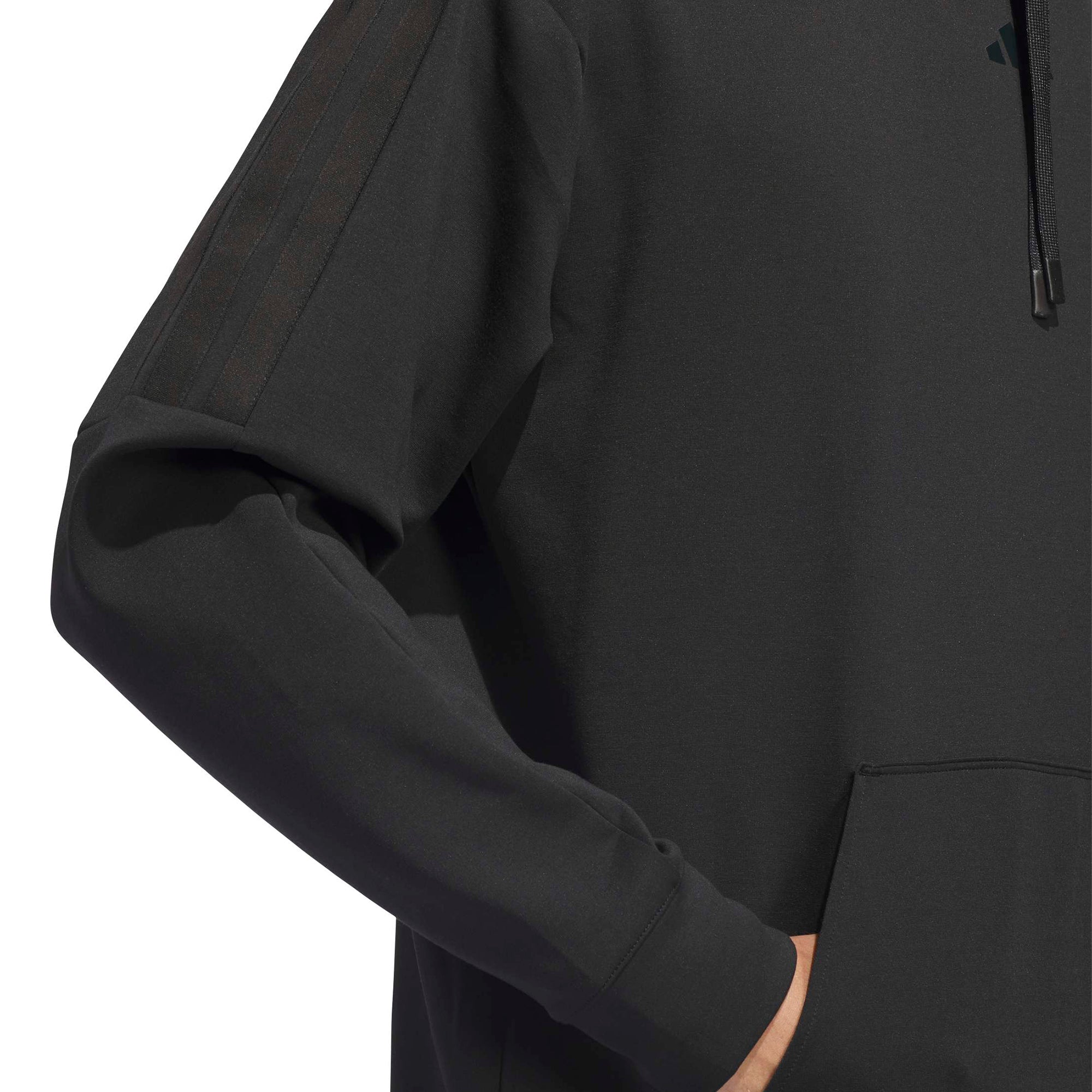 adidas Golf BTC Hoodie - Black - KD7515 - Function18