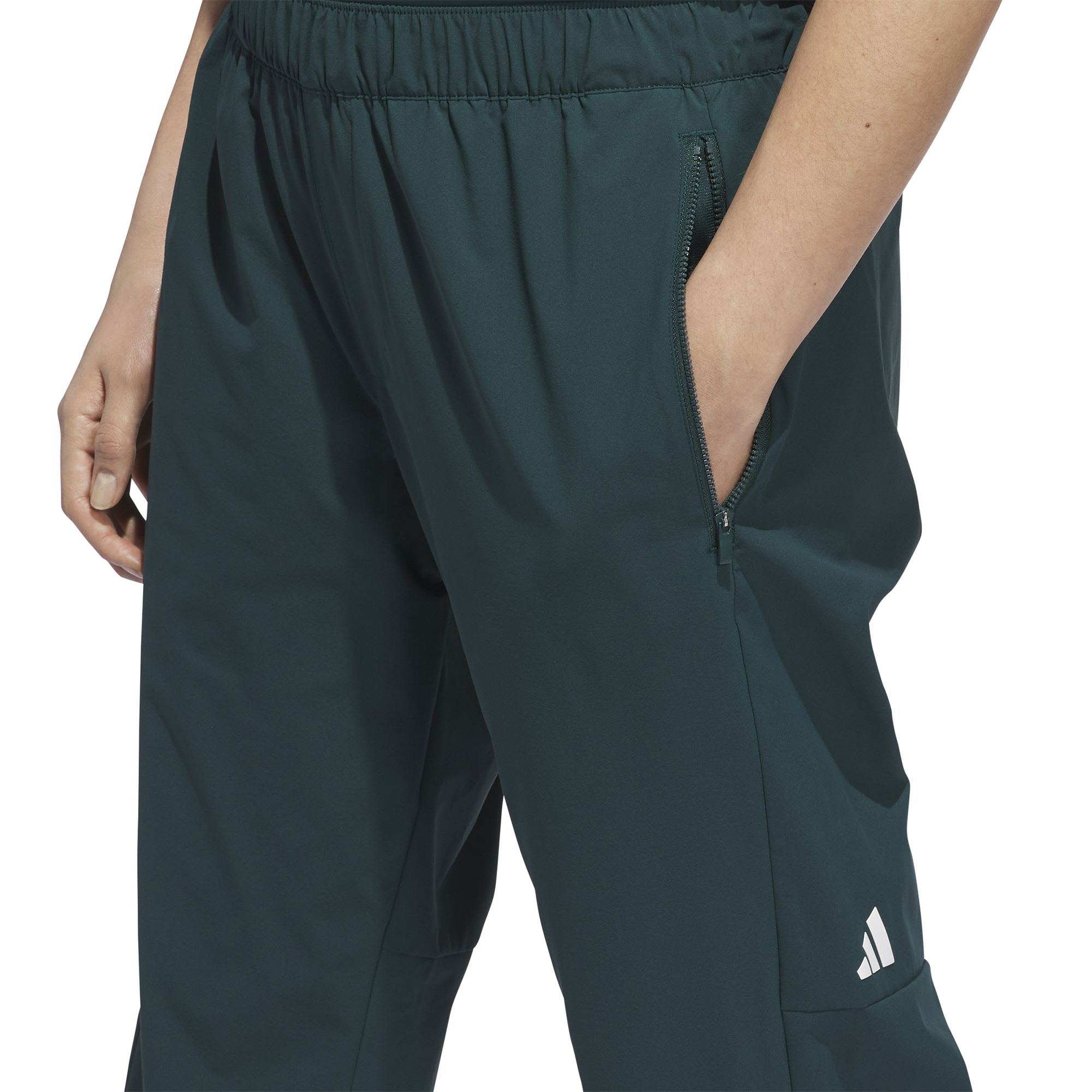adidas Golf BTC Lined Jogger - Aurora Ivy - JN3049 - Function18 ...
