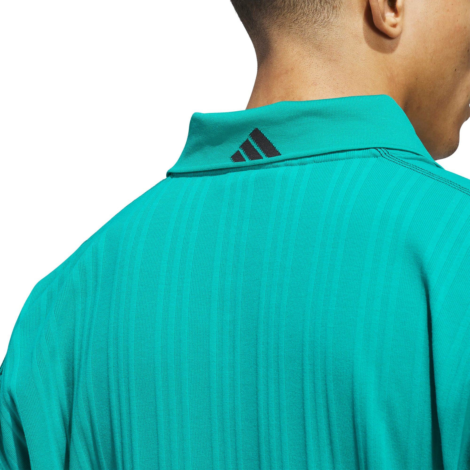 adidas Golf EQT Shirt - EQT Green - JW9873 - Function18 | Restrictedgs