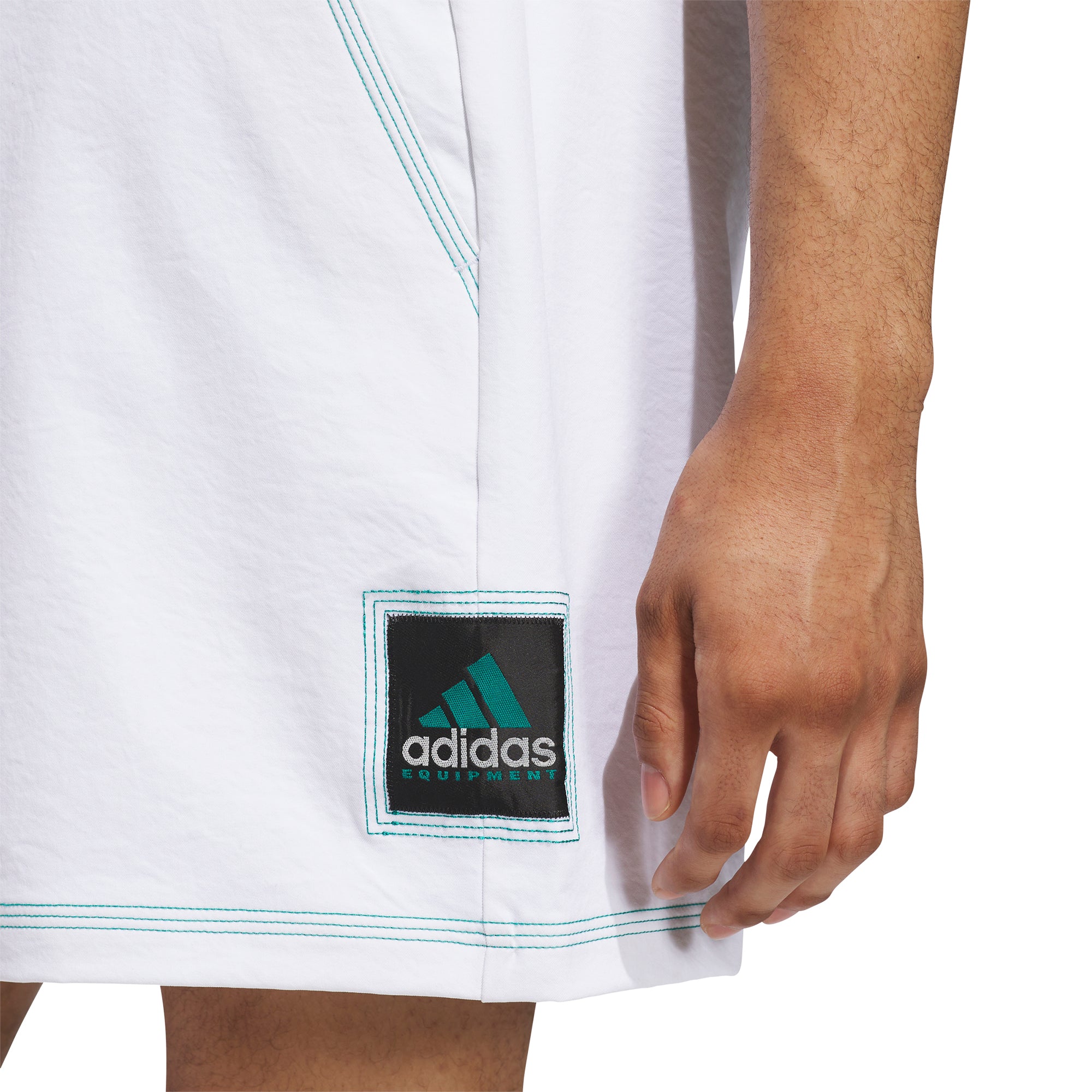 adidas Golf EQT Shorts - White - JN9754 - Function18 | Restrictedgs