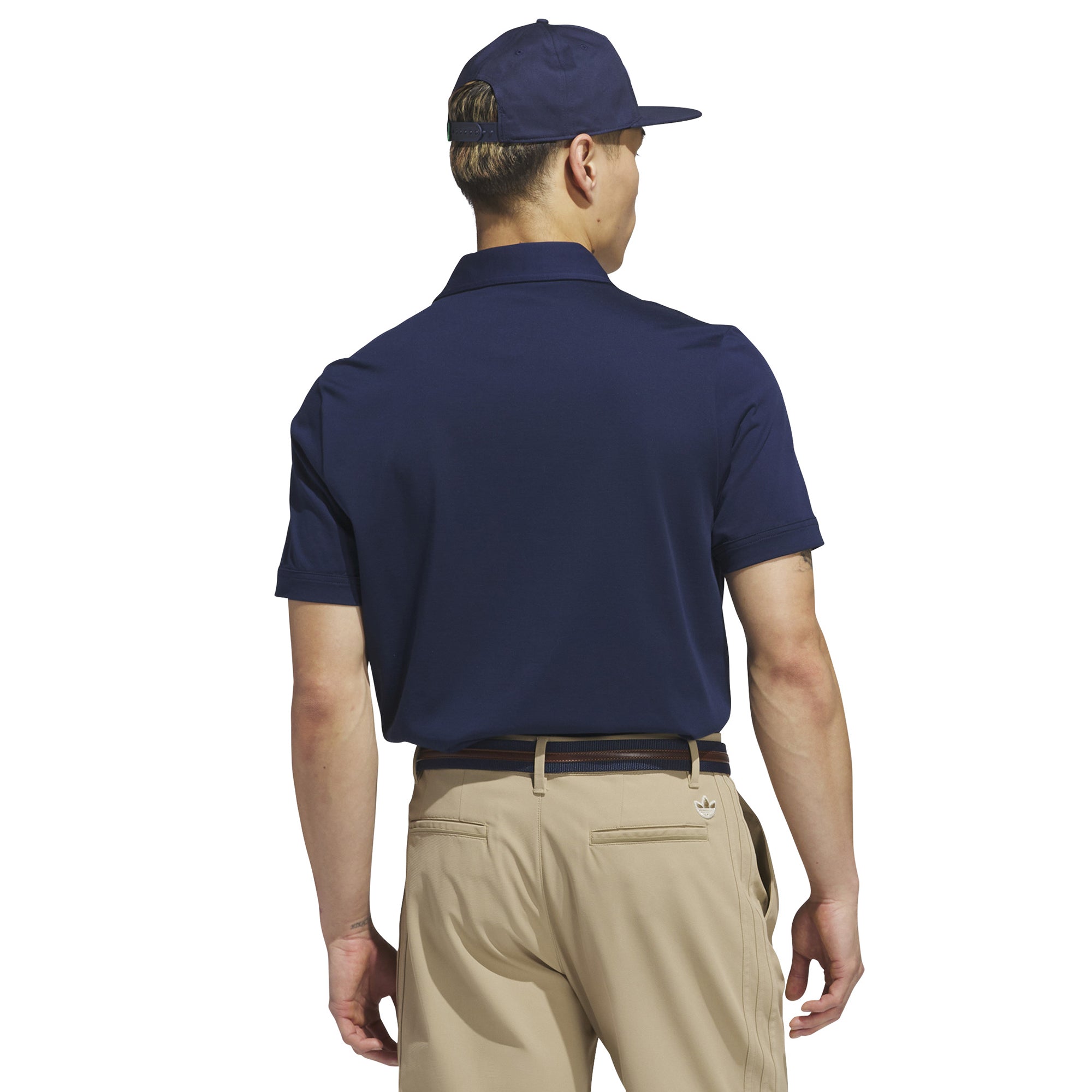 adidas Golf Originals Archive Pocket Shirt - Night Indigo - JH3851 ...