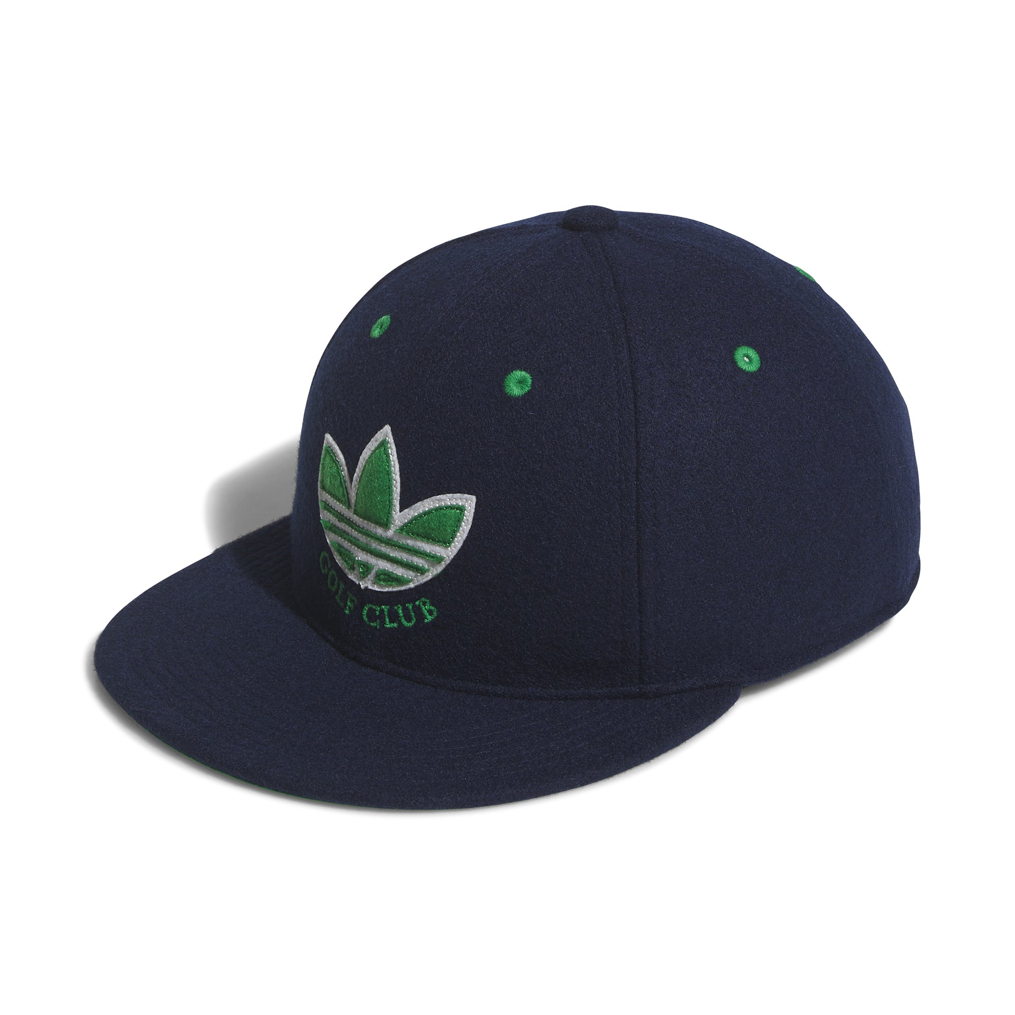 adidas Golf Originals Club Cap - Night Indigo - JN1004 - Function18