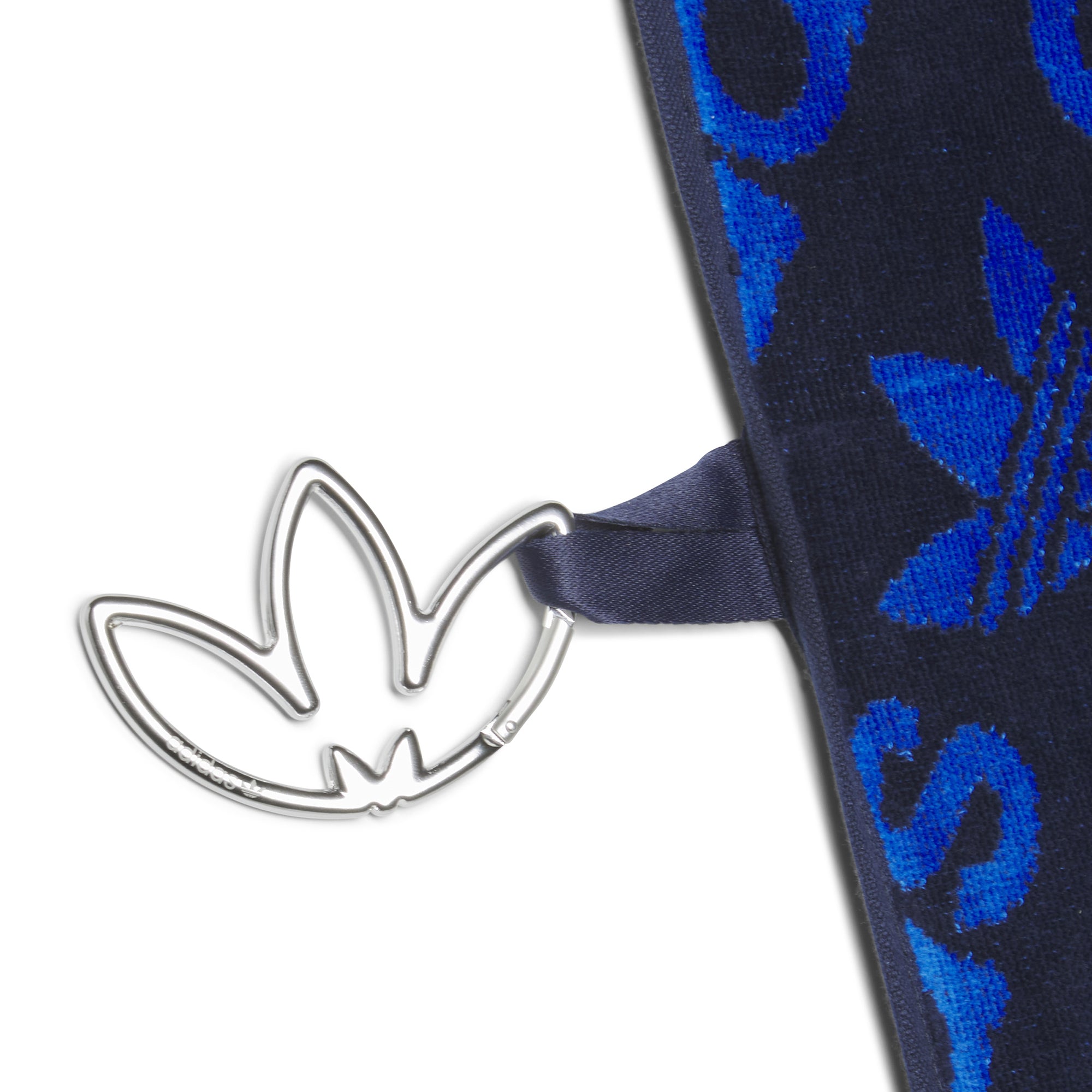 adidas Golf Originals Premium Towel - Night Indigo - JD7079 - Function18