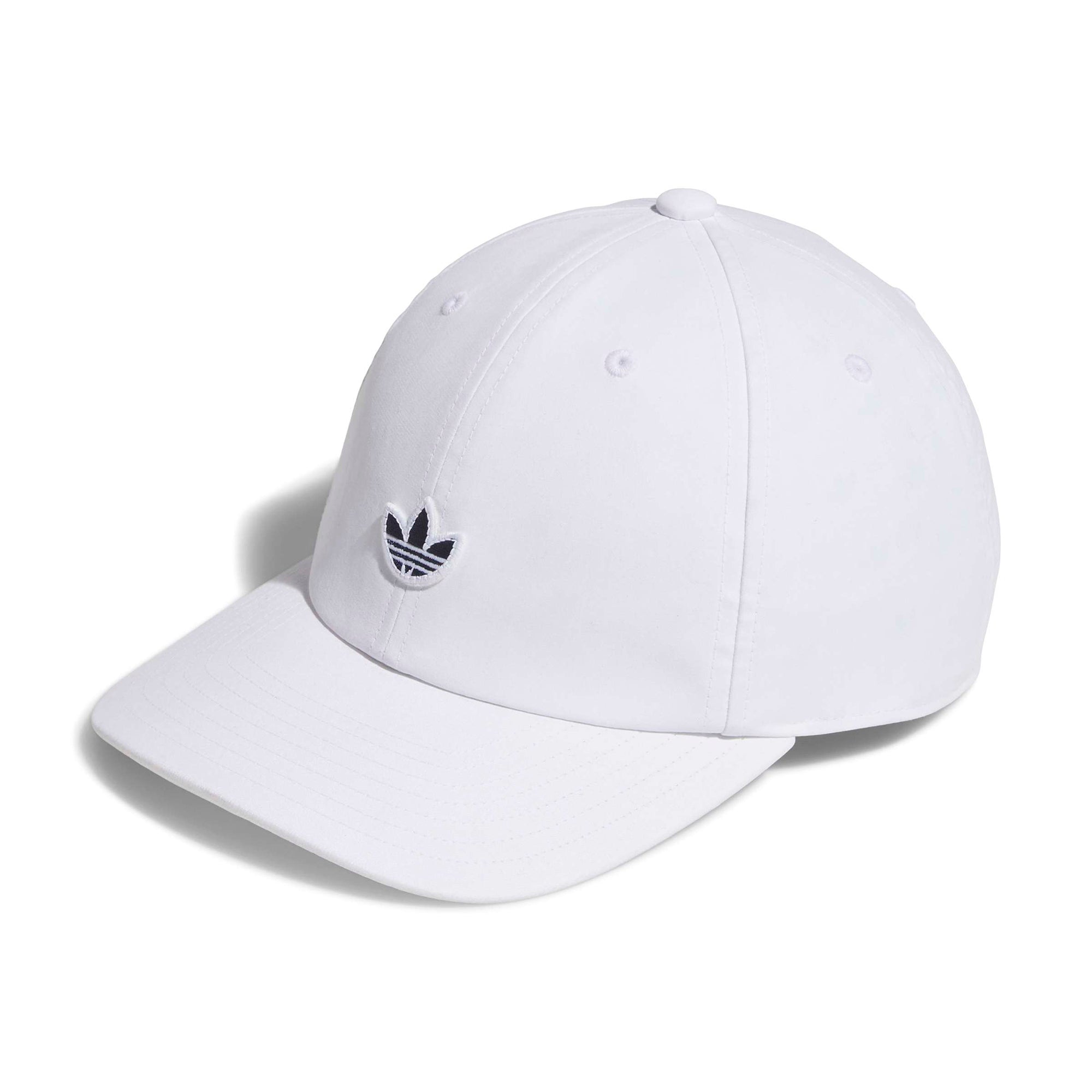 adidas Golf Originals Relaxed Cap - White - JY7369 - Function18