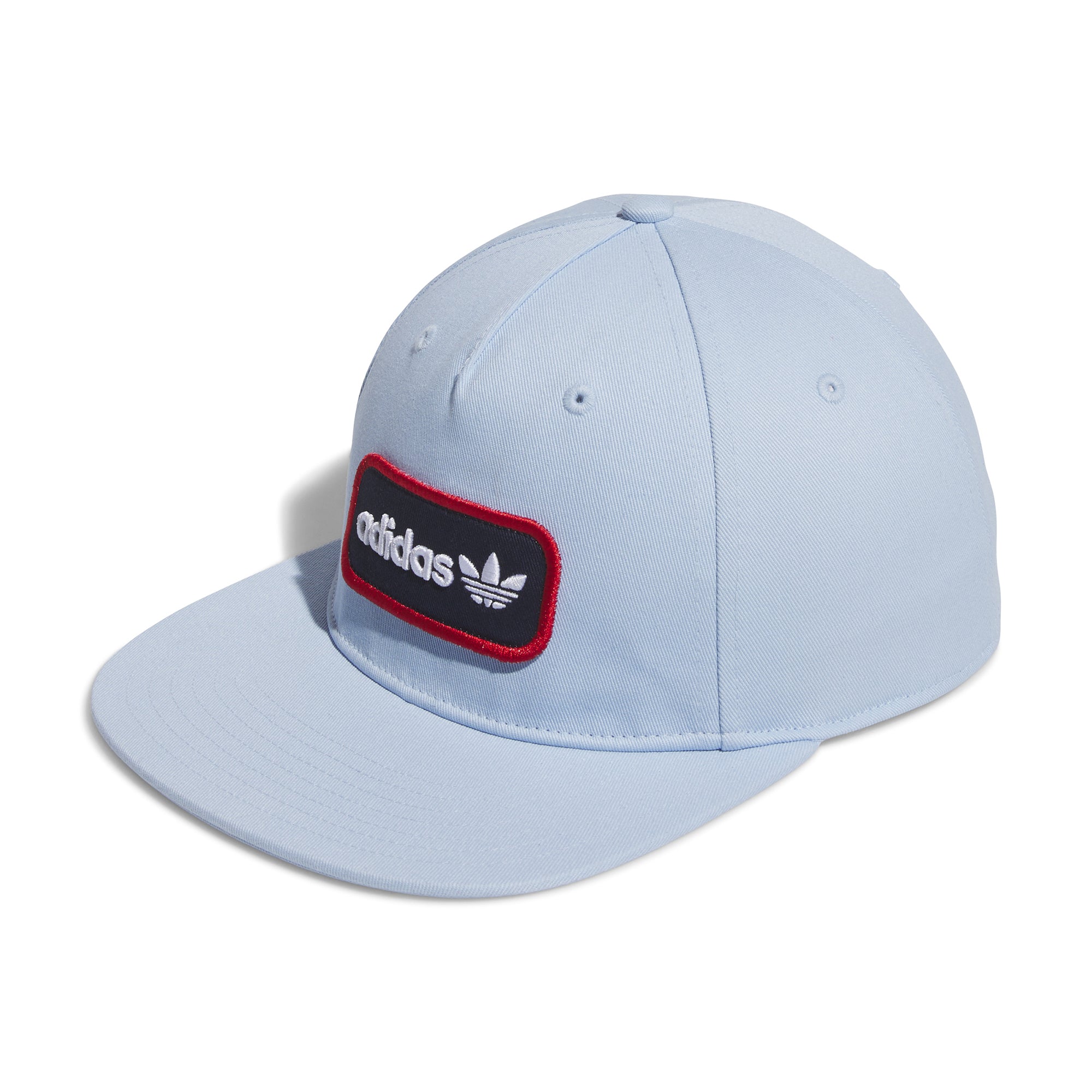 adidas Golf Originals Tour Archive Patch Cap - Clear Sky - JJ3810 ...