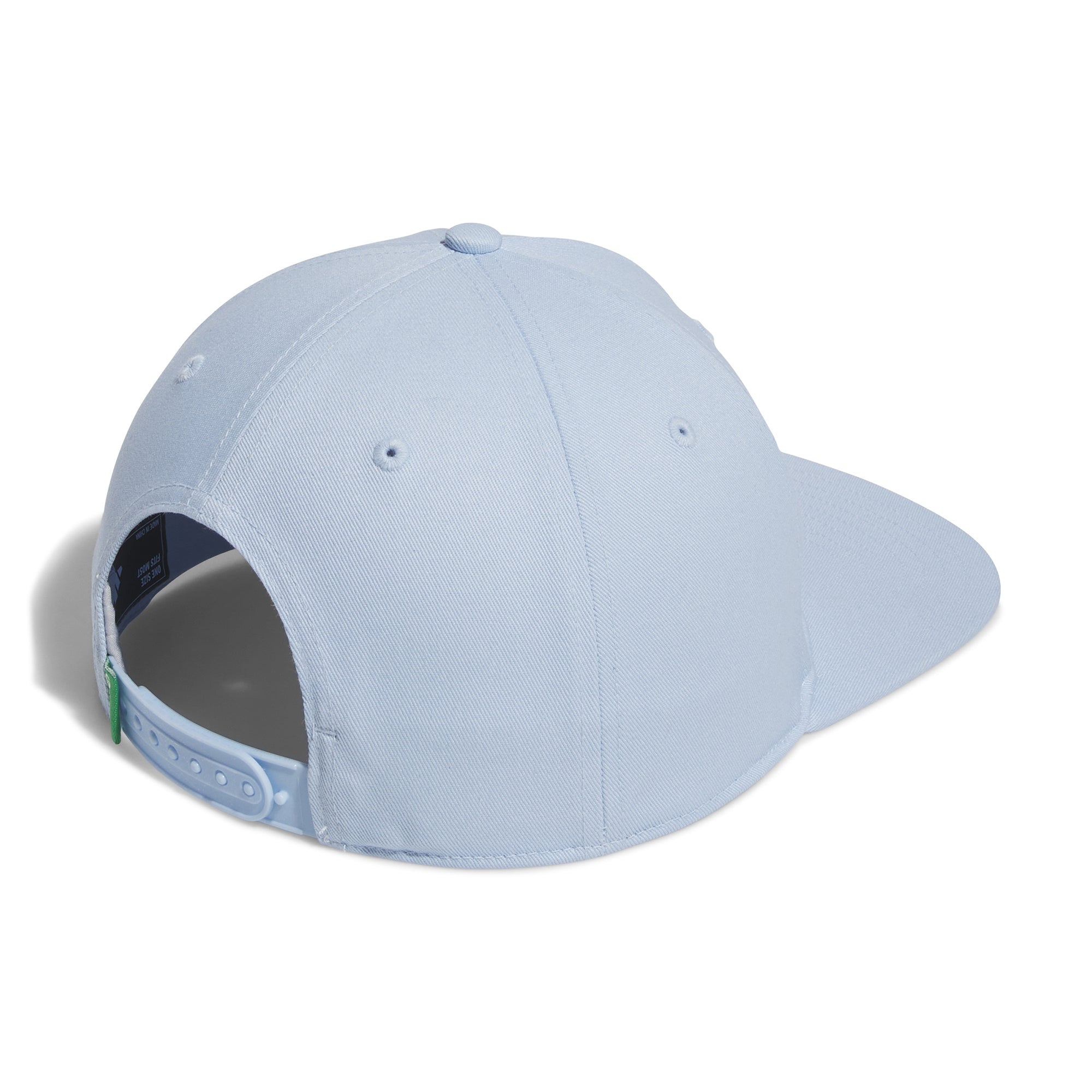 adidas Golf Originals Tour Archive Patch Cap - Clear Sky - JJ3810 ...