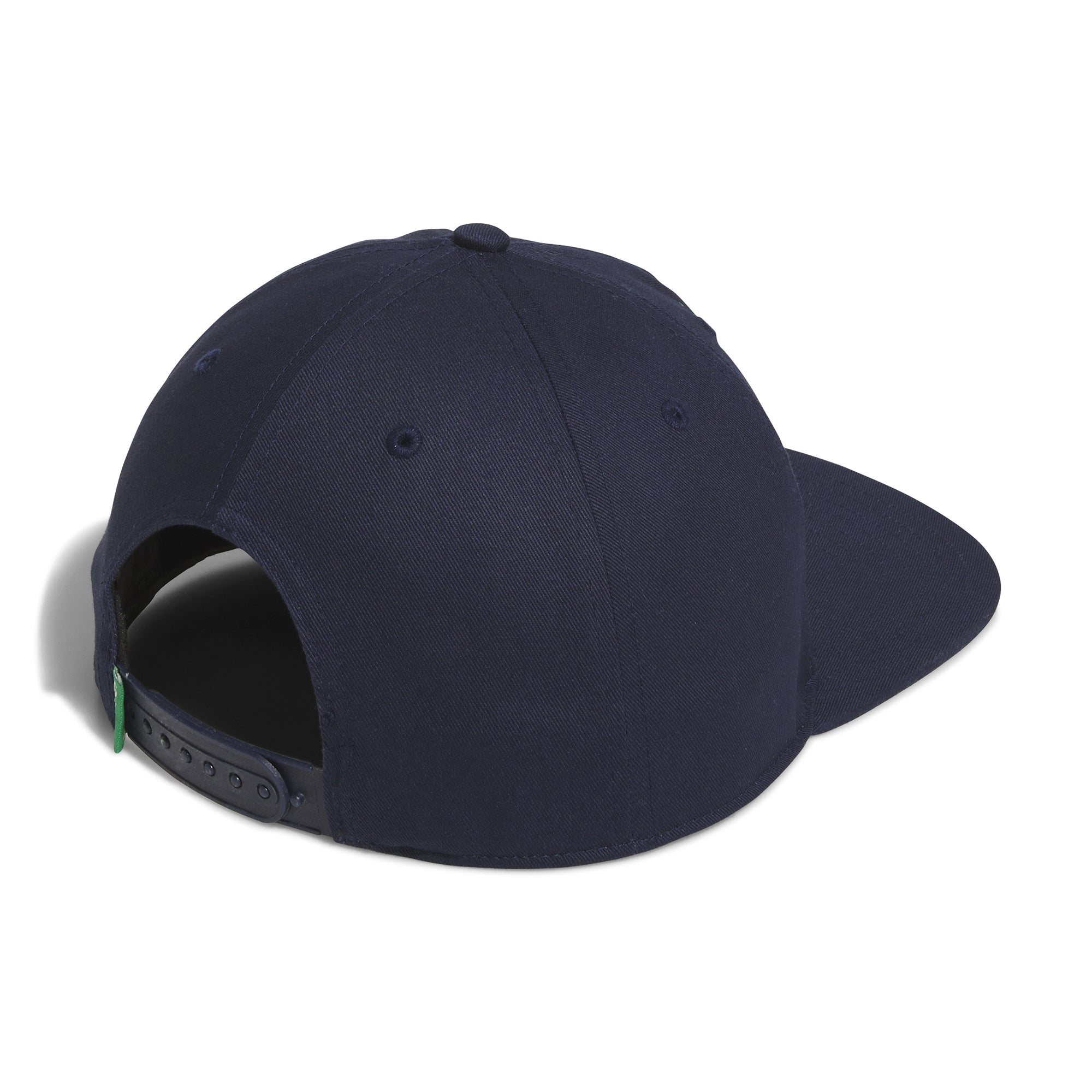 adidas Golf Originals Tour Archive Patch Cap - Night Indigo - JJ3811 ...