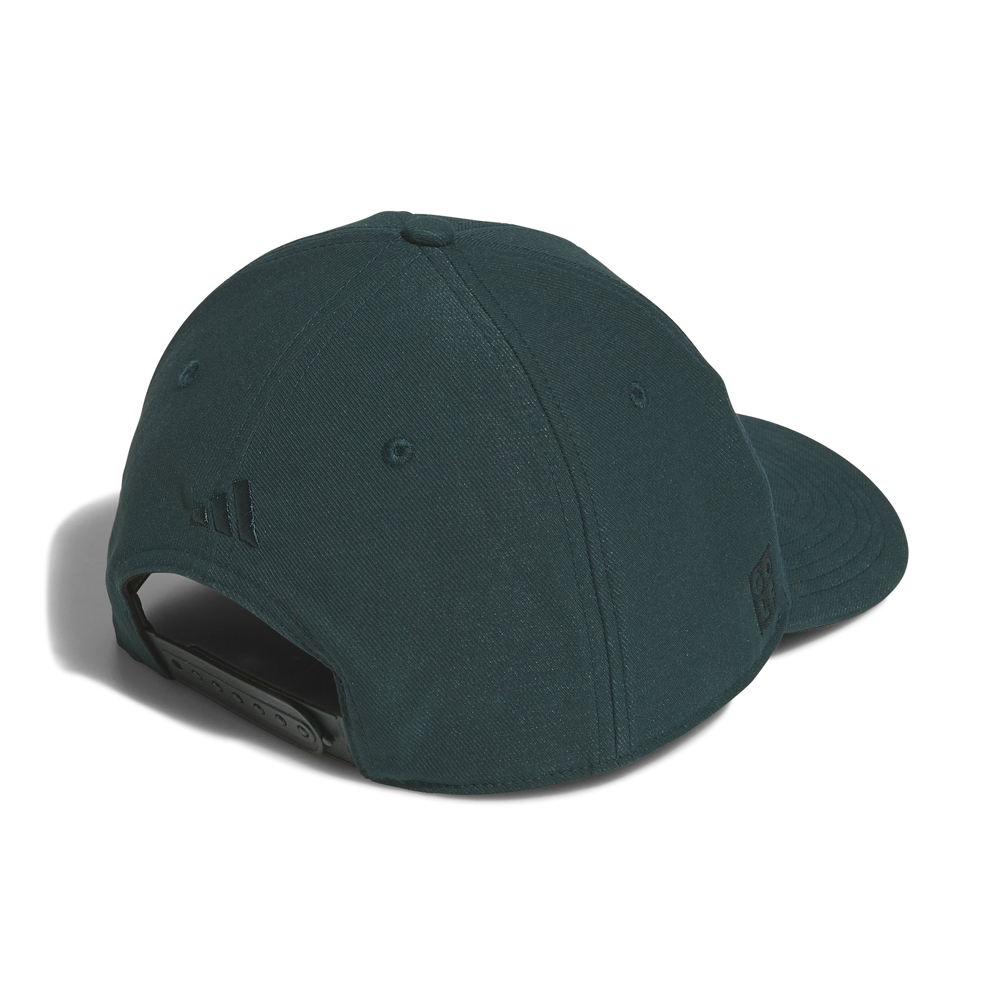 adidas Golf Twistweave Snapback Cap - Aurora Ivy - JY4638 - Function18