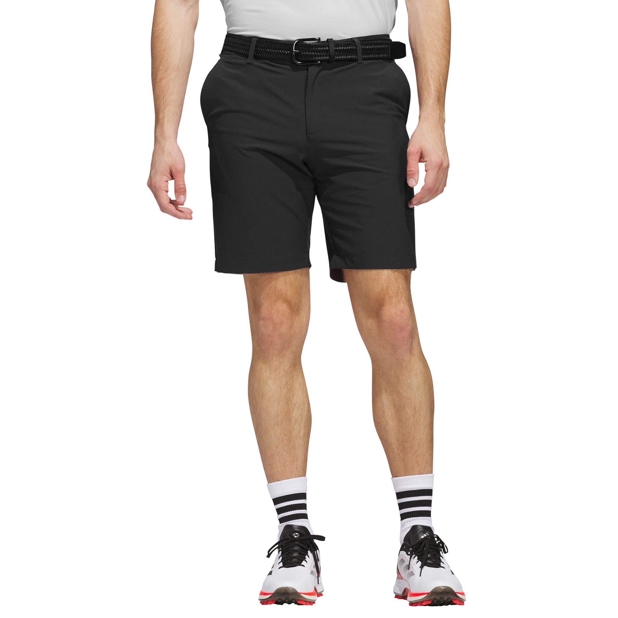 adidas Golf Ultimate365 8.5 Shorts - Black - HR6793 - Function18 ...