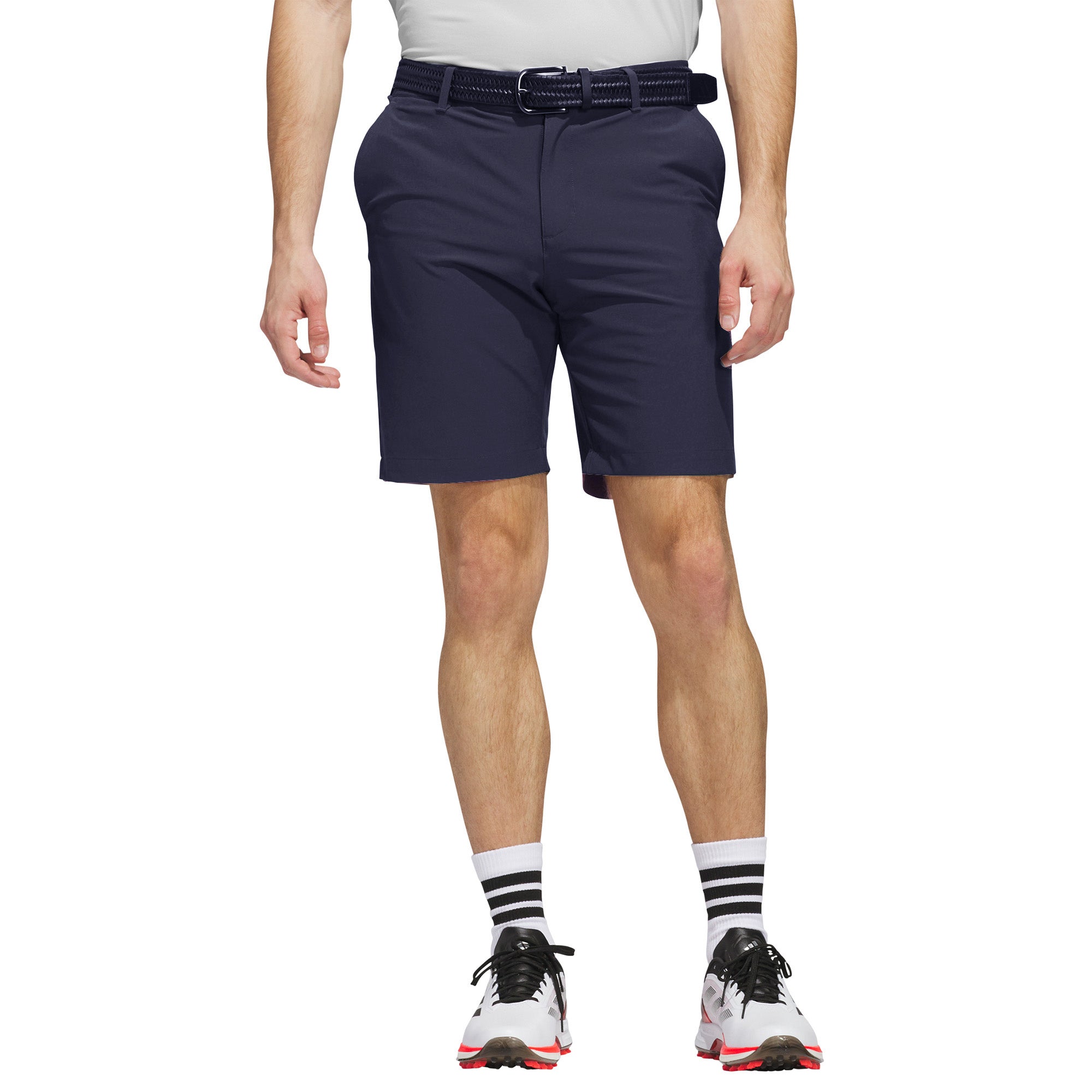 adidas Golf Ultimate365 8.5 Shorts - Collegiate Navy - HR7938 - Function18