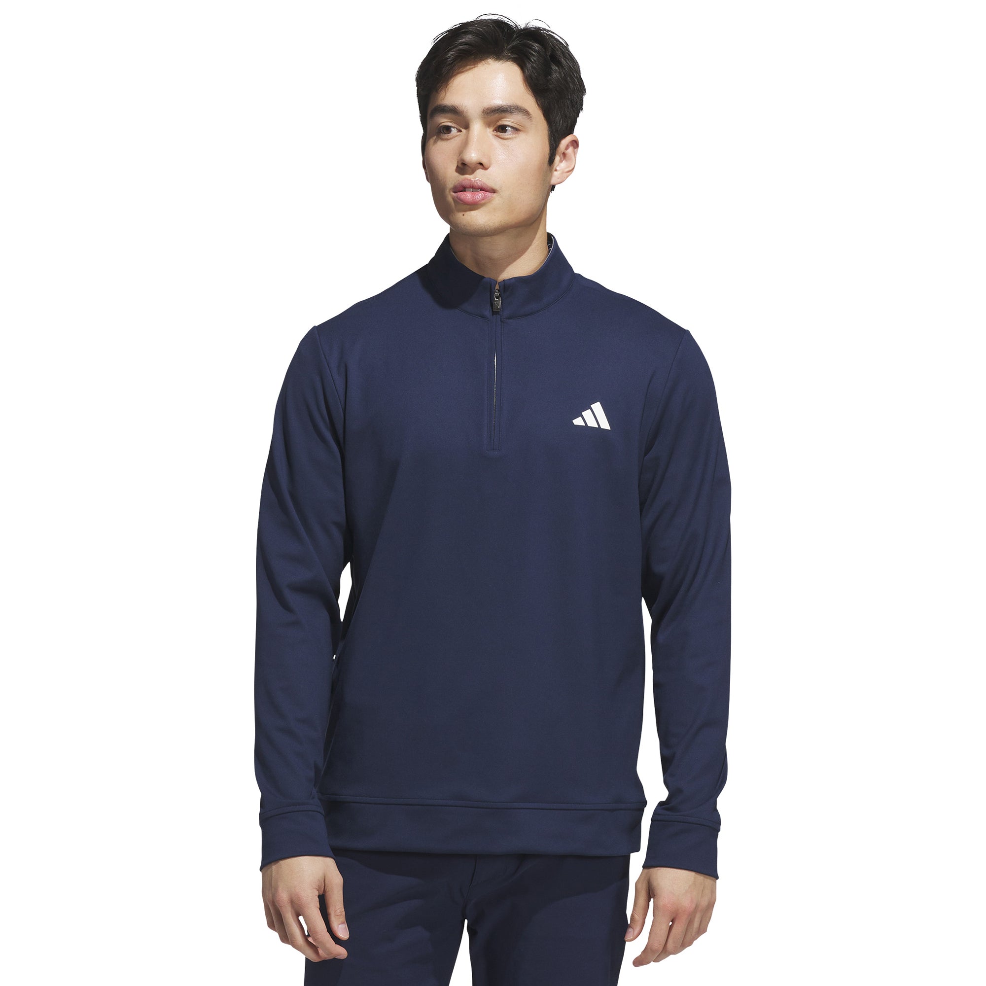 adidas Golf Ultimate365 Classic 1/4 Zip - Collegiate Navy - JX4438 ...