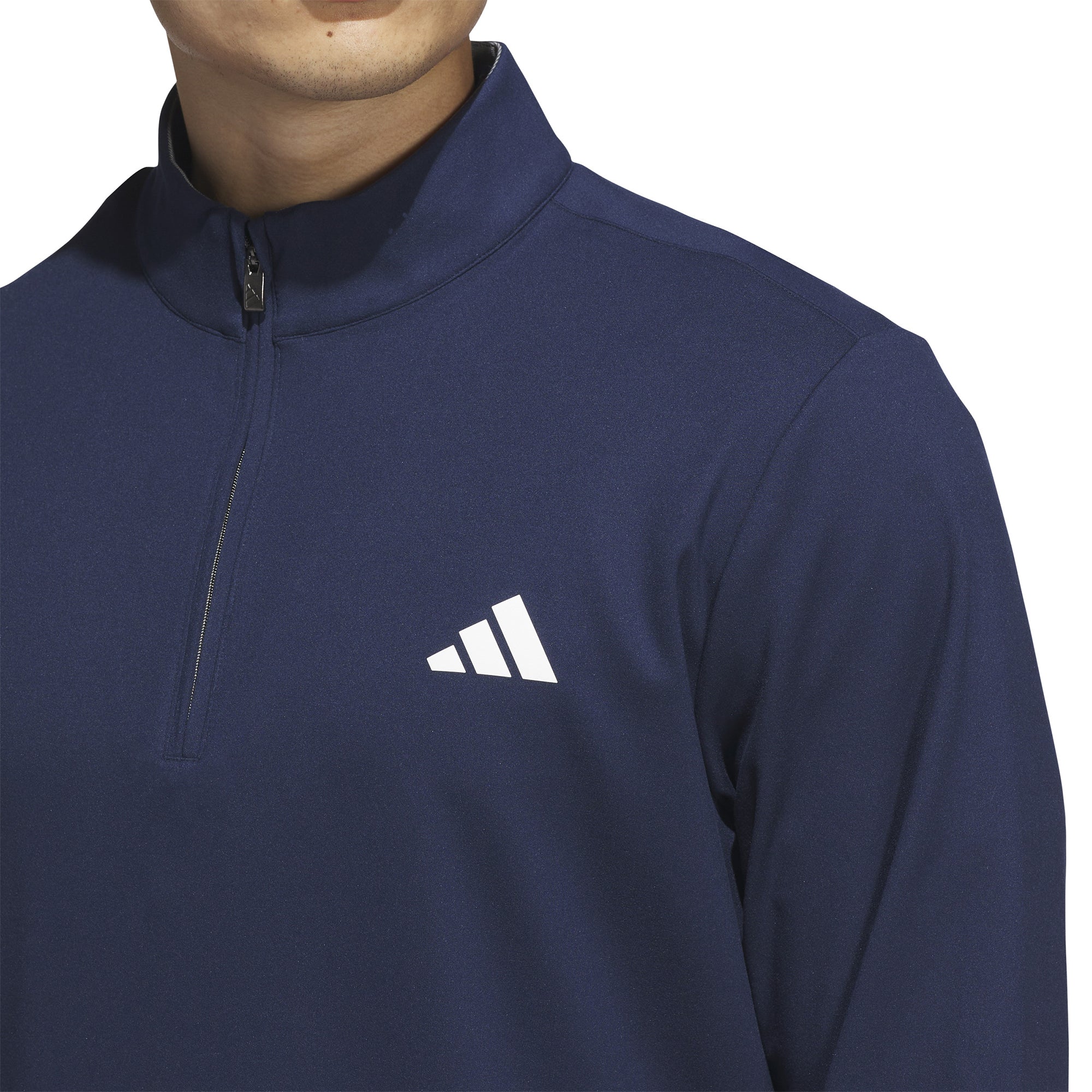 adidas Golf Ultimate365 Classic 1/4 Zip - Collegiate Navy - JX4438 ...