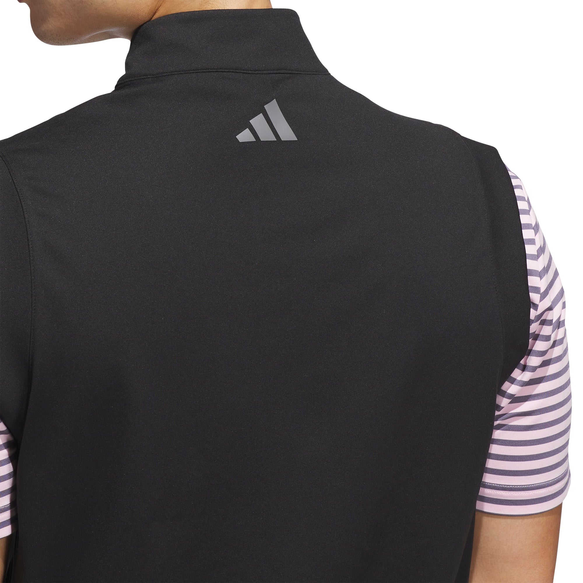 adidas Golf Ultimate365 Classic Vest - Black - JL5696 - Function18
