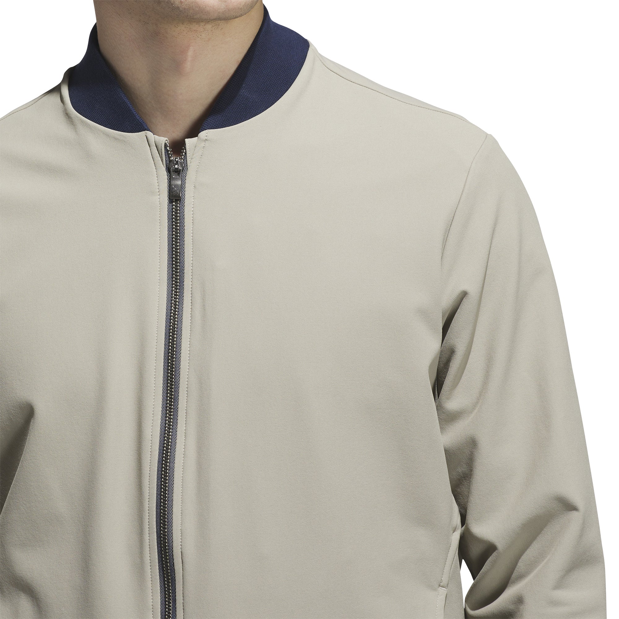 adidas Golf Ultimate365 Elevated Jacket - Putty Beige - JL5366 - Function18